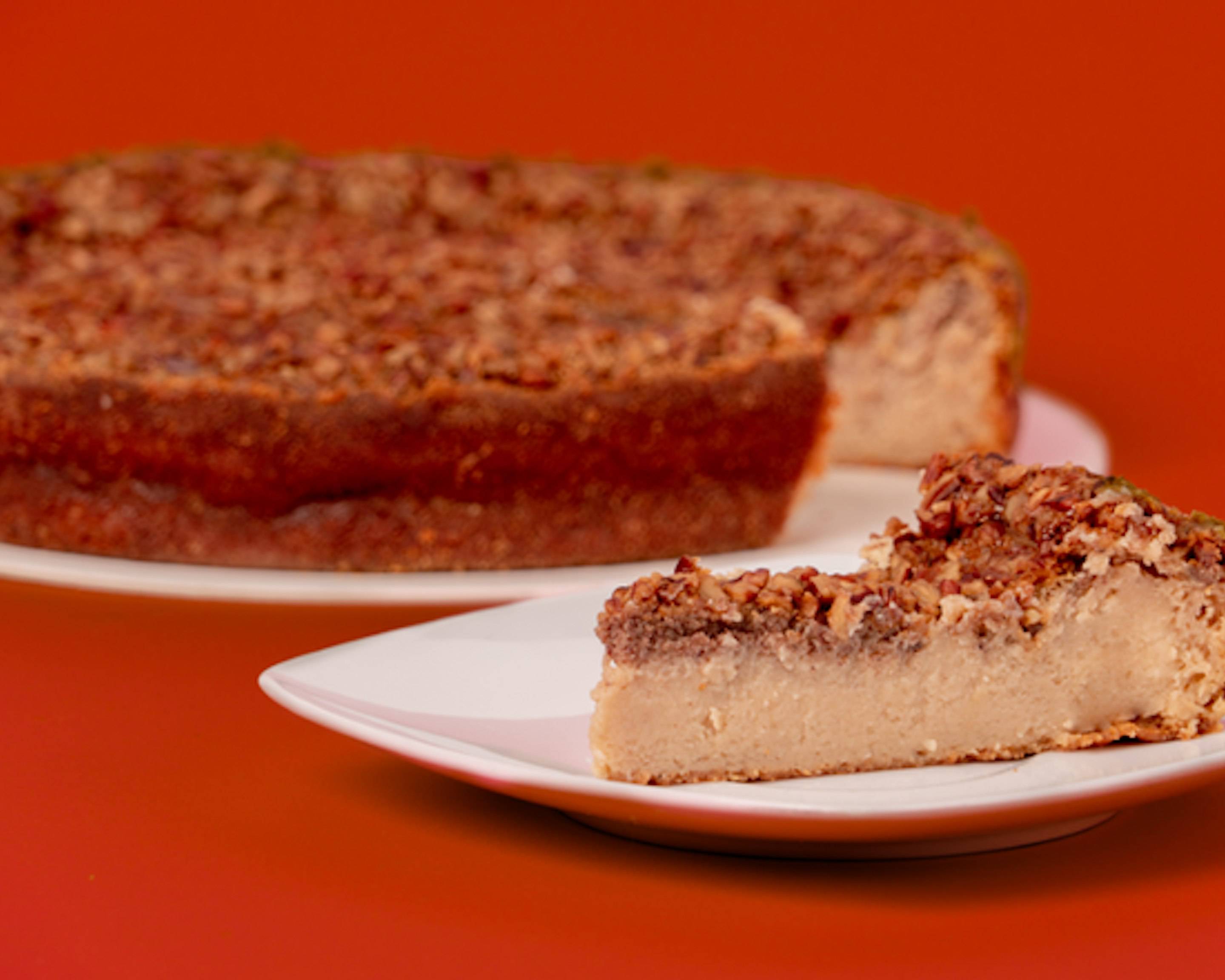 Pastelería Casa Flanké (Providencia) Menú a Domicilio【Menú y Precios ...