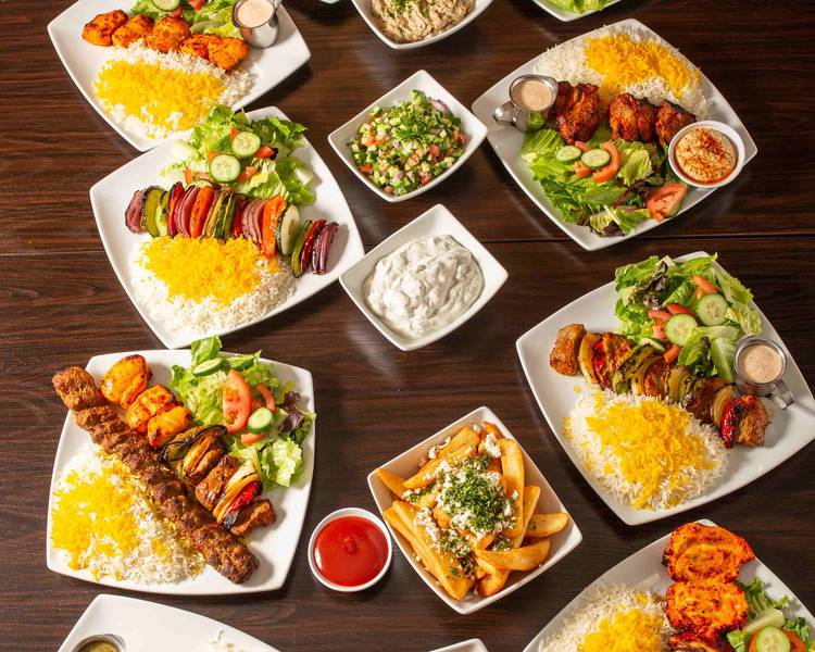 Order Fresh Grill Mediterranean Cuisine Menu Delivery【Menu & Prices ...