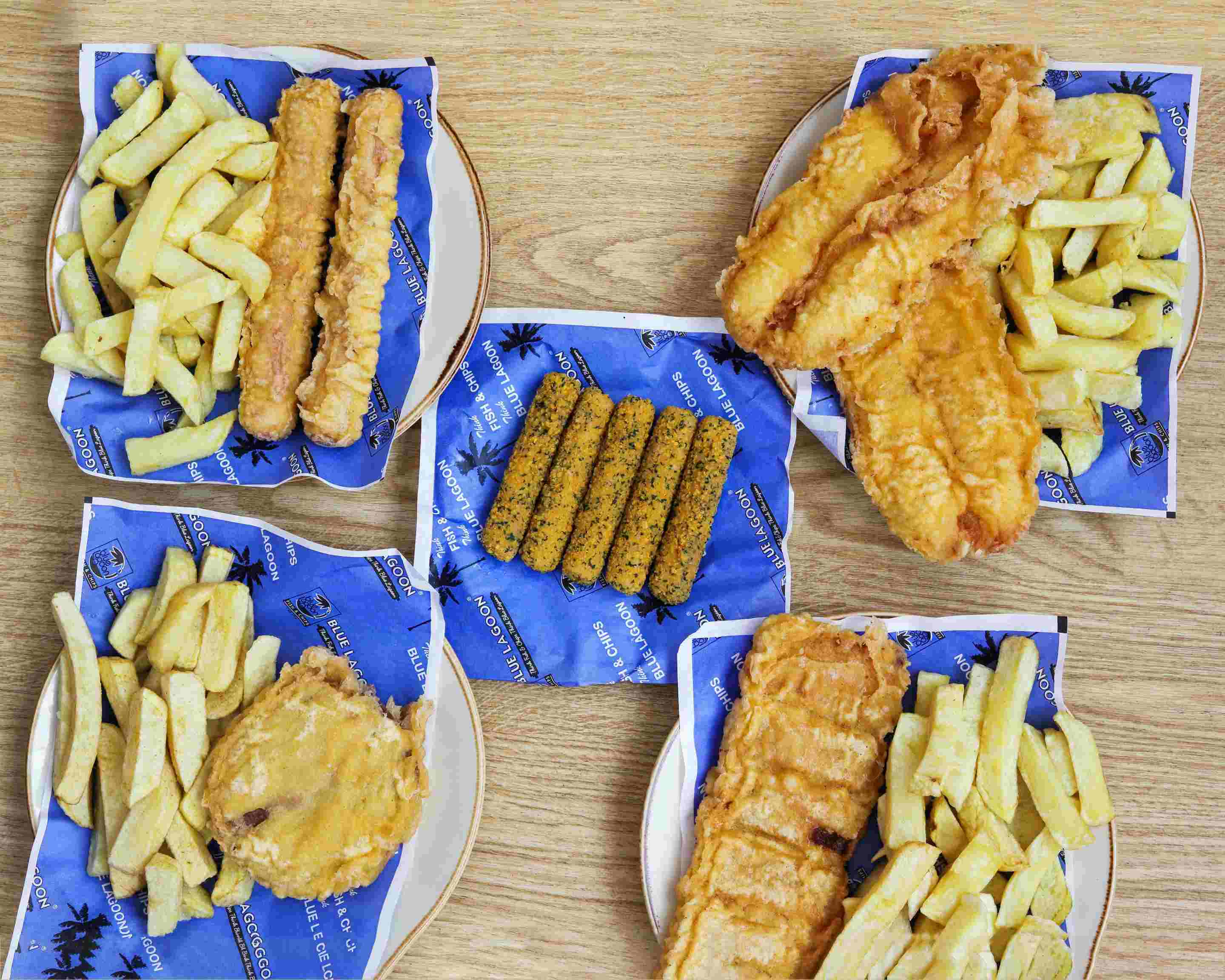 Blue Lagoon (East Kilbride) Menu - Takeaway in East Kilbride | Delivery ...