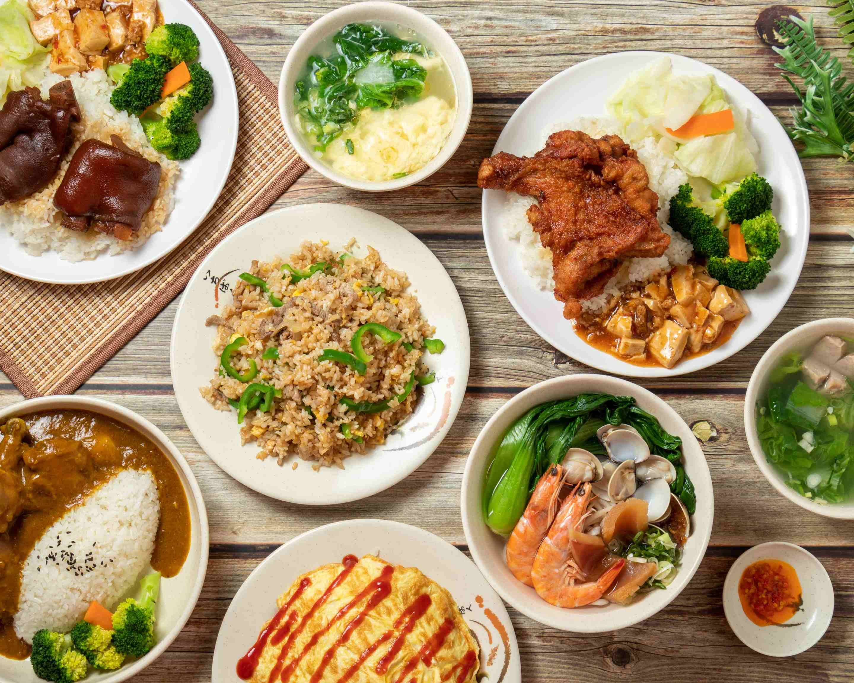 老顏飯麵小館 Menu Delivery in Heping Township | Delivery Menu & Prices | Uber ...
