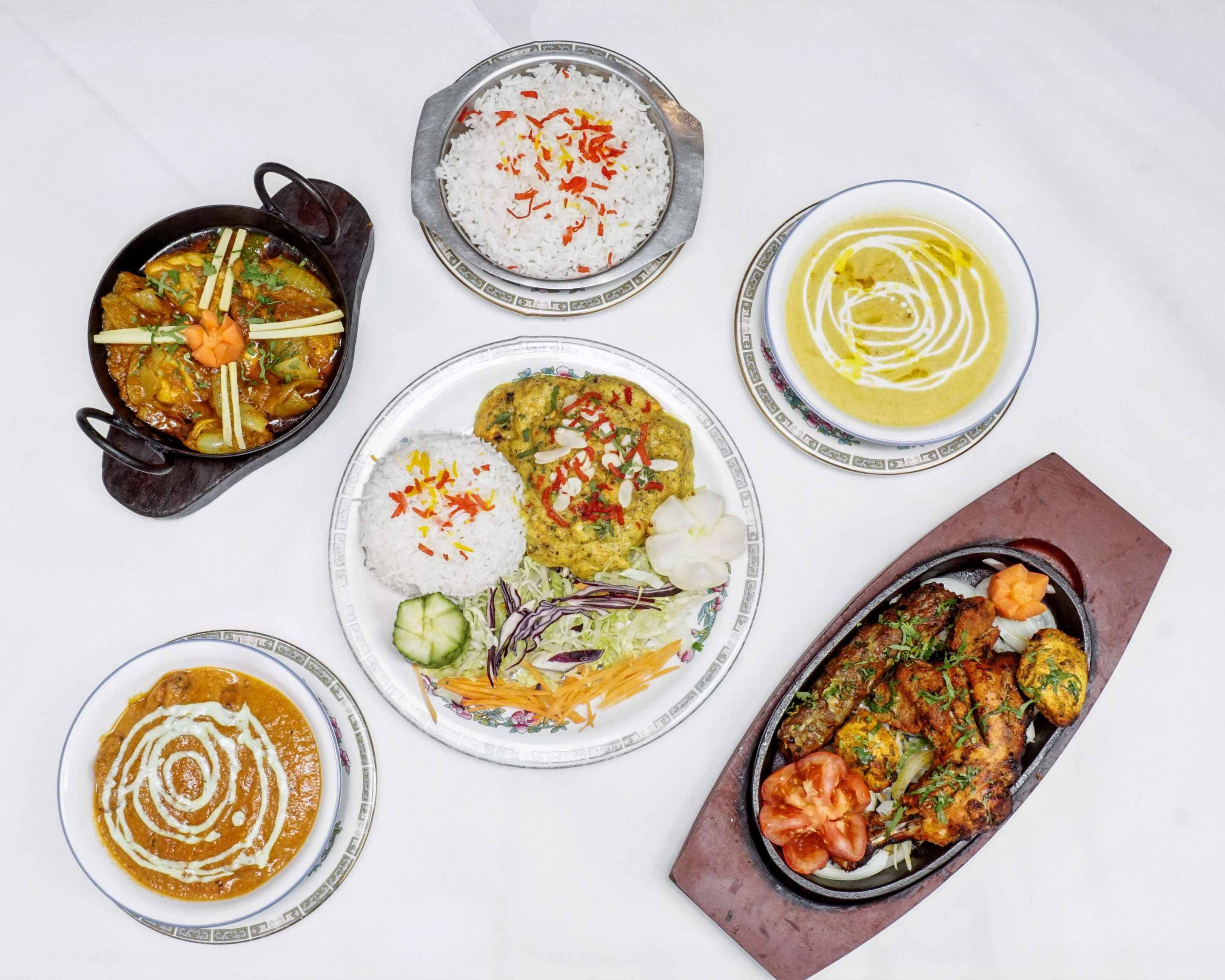 K2 Menu - Takeaway in Banbury | Delivery menu & prices | Uber Eats