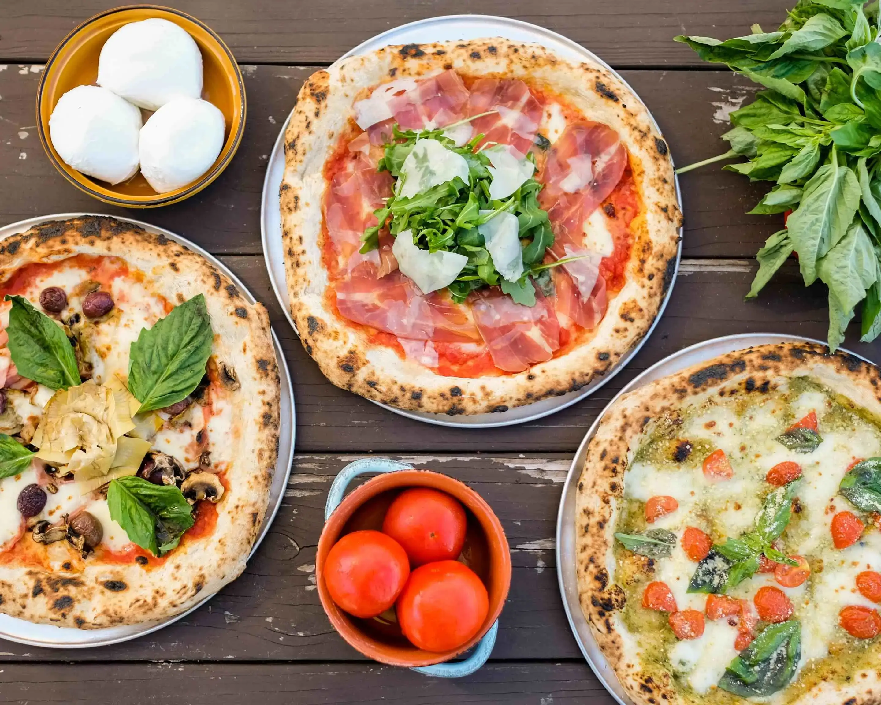 Pizza Sol Menú a Domicilio【Menú y Precios】Playa del Carmen | Uber Eats