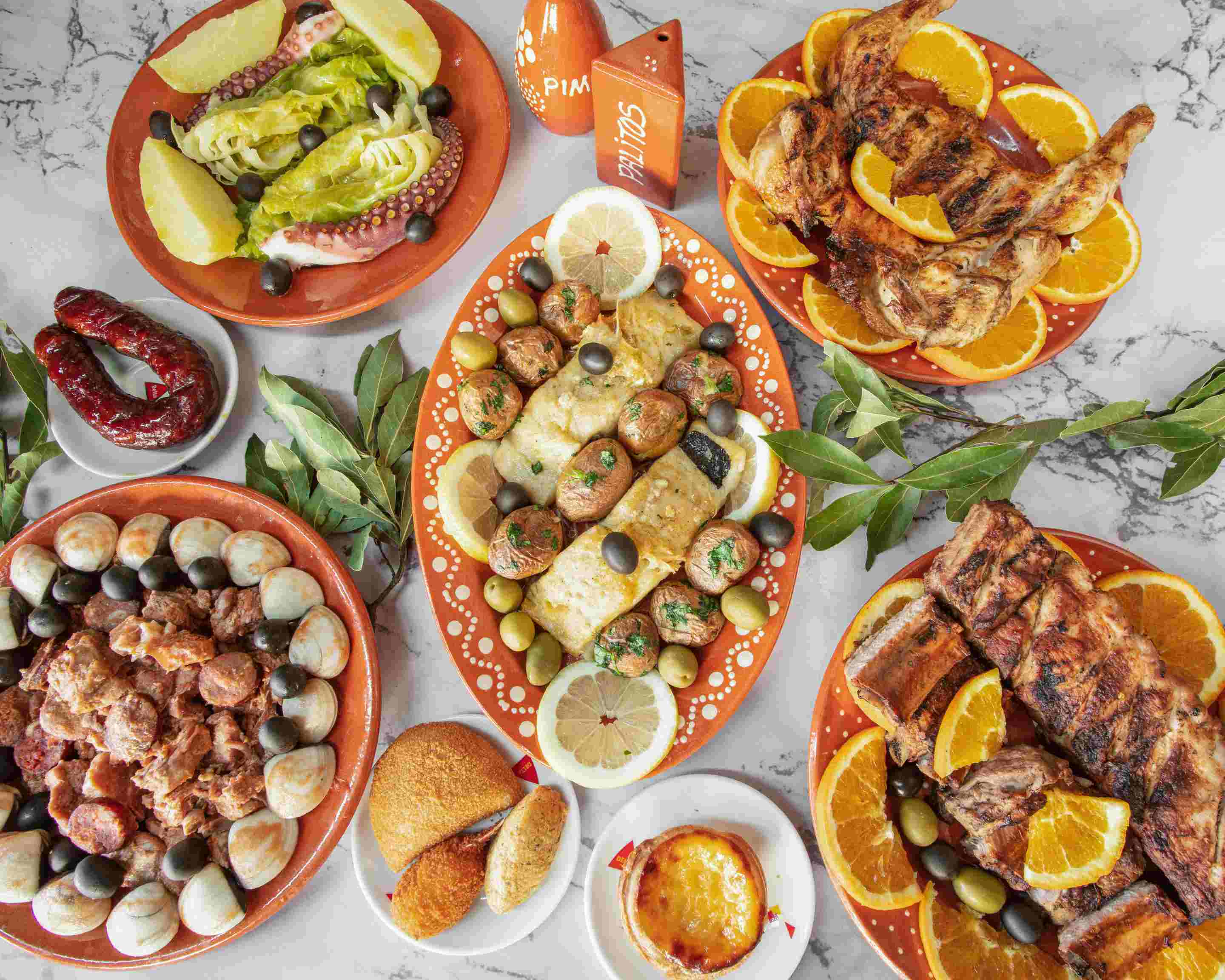 Livraison Transmontana à Puteaux - Menu et prix | Uber Eats