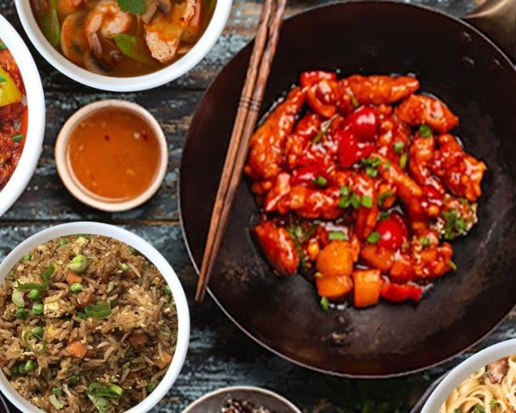 Sweet Chilli - Wellawatte Delivery | Colombo | Uber Eats