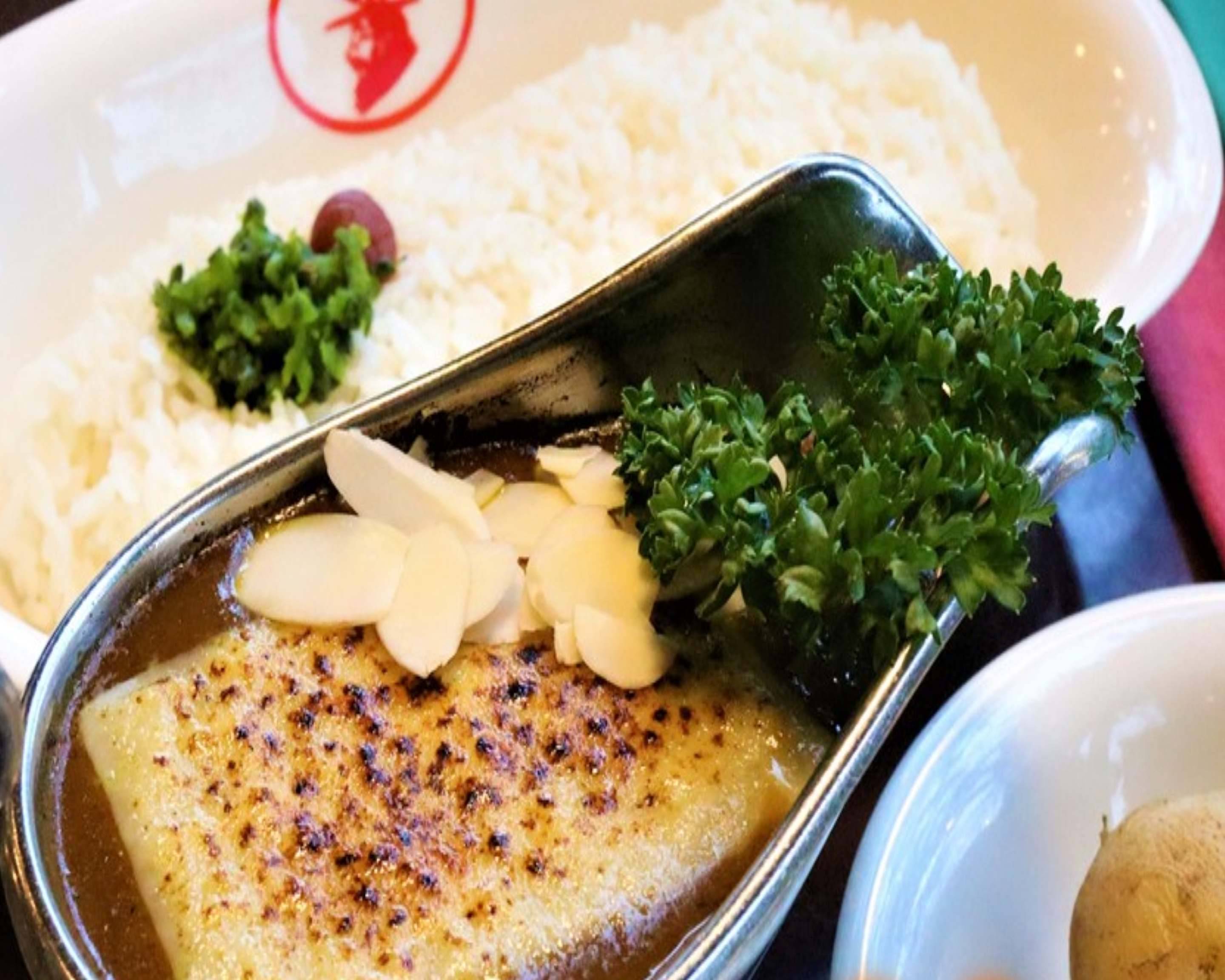 Order 欧風カレー gii curry gii delivery | Takeout menu and prices | Uber Eats