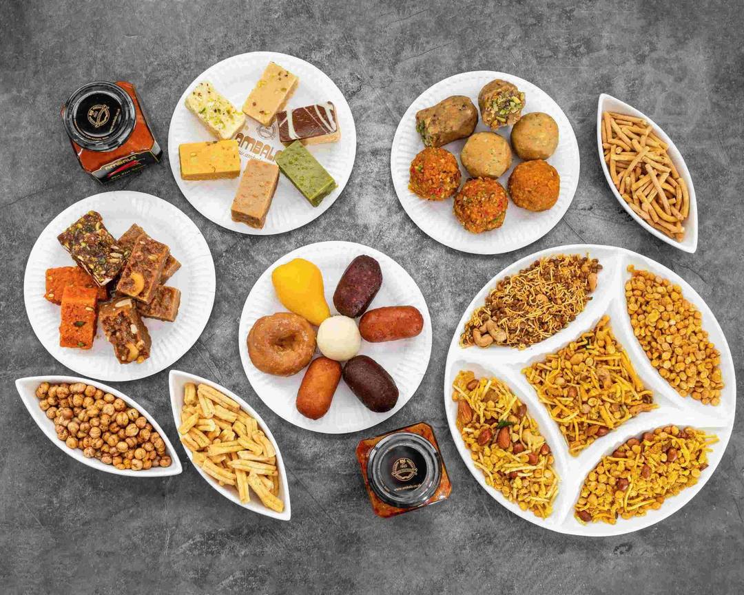 Ambala Foods Whitechapel Menu - Takeaway in London | Delivery Menu ...