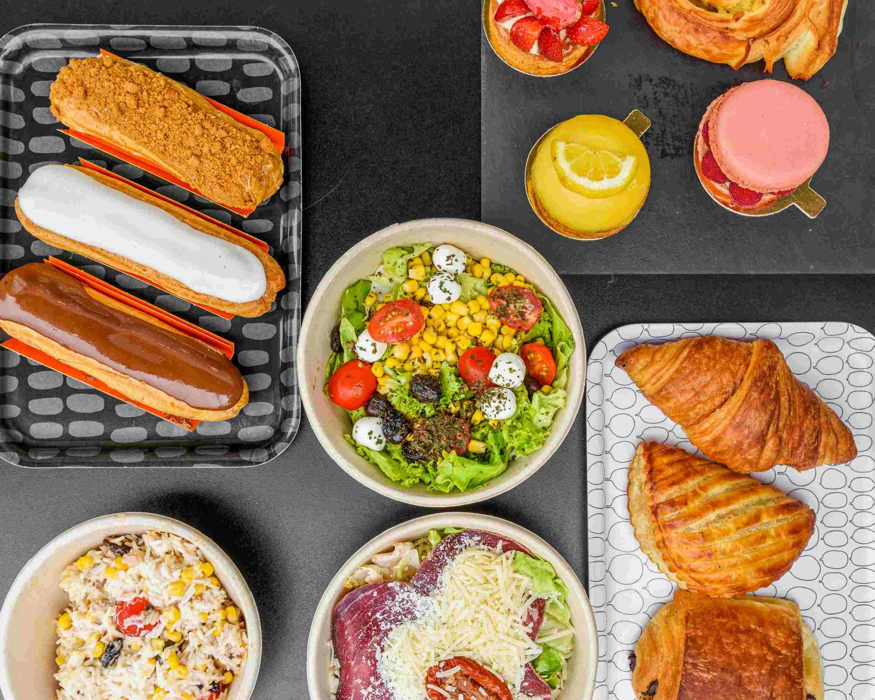 Livraison du menu Maison Floran Saint Ismier à Saint-Ismier - 【Menu et ...