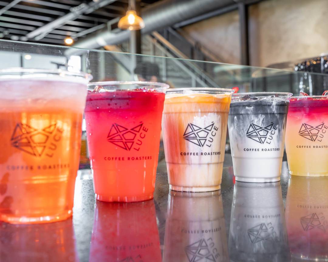 Order Luce Coffee Roasters on Ella Menu Delivery【Menu & Prices ...