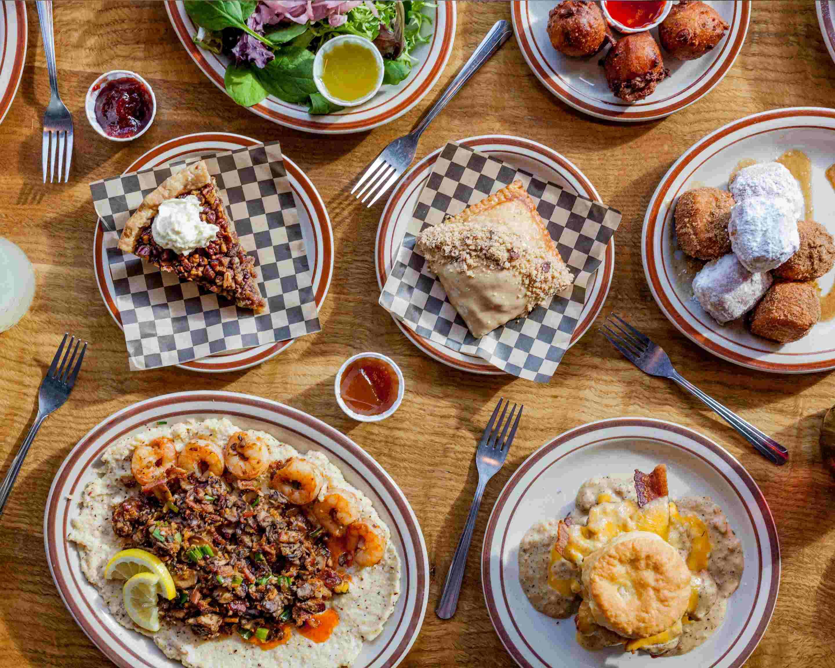 Order Pine State Biscuits (SE Division) Menu Delivery【Menu & Prices ...