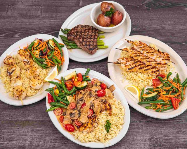 Order Shells Seafood Restaurant Menu Delivery【Menu & Prices】| 115 E ...