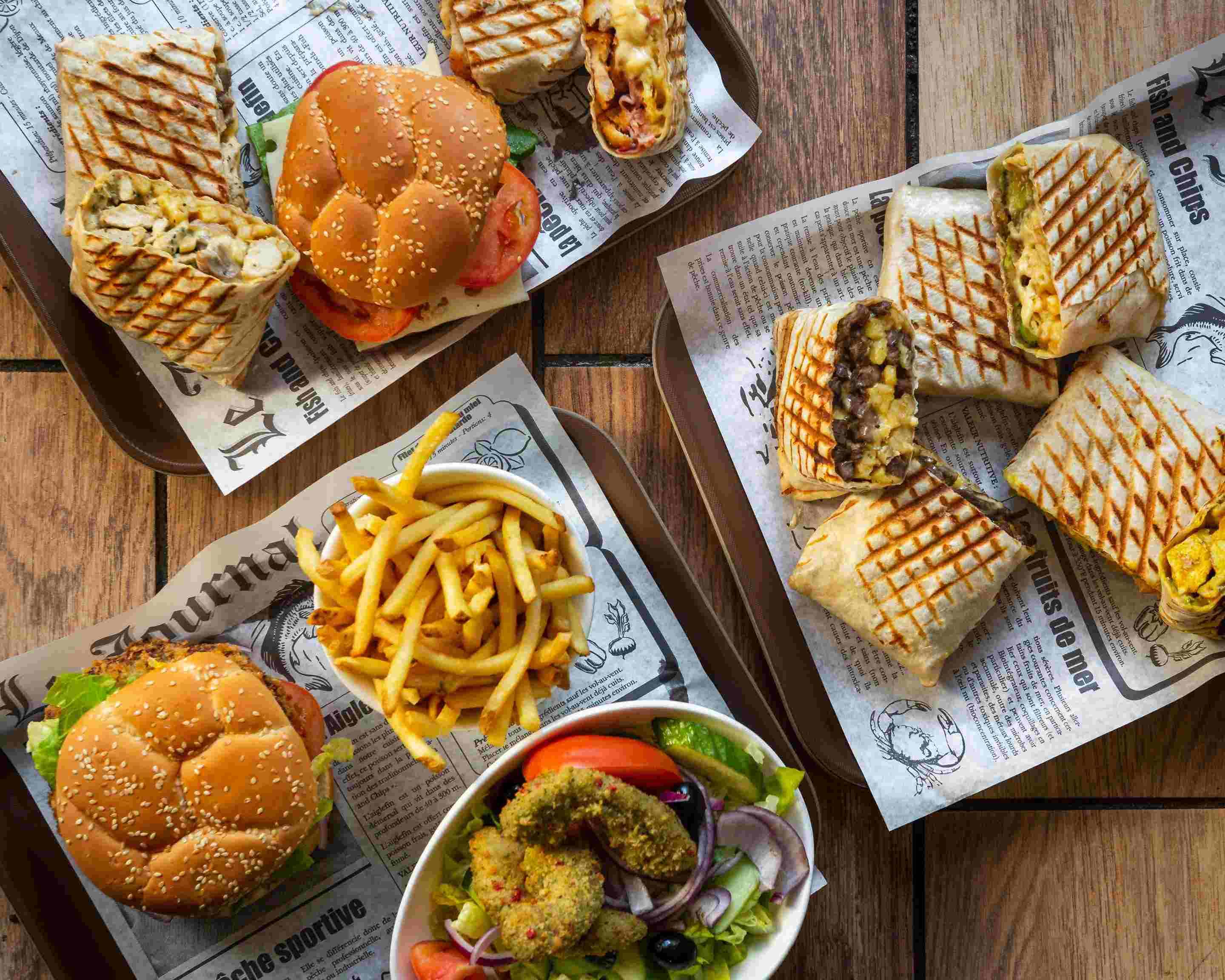 Order French Takos (Henri-Bourassa) Delivery【Menu & Prices】| Montreal ...