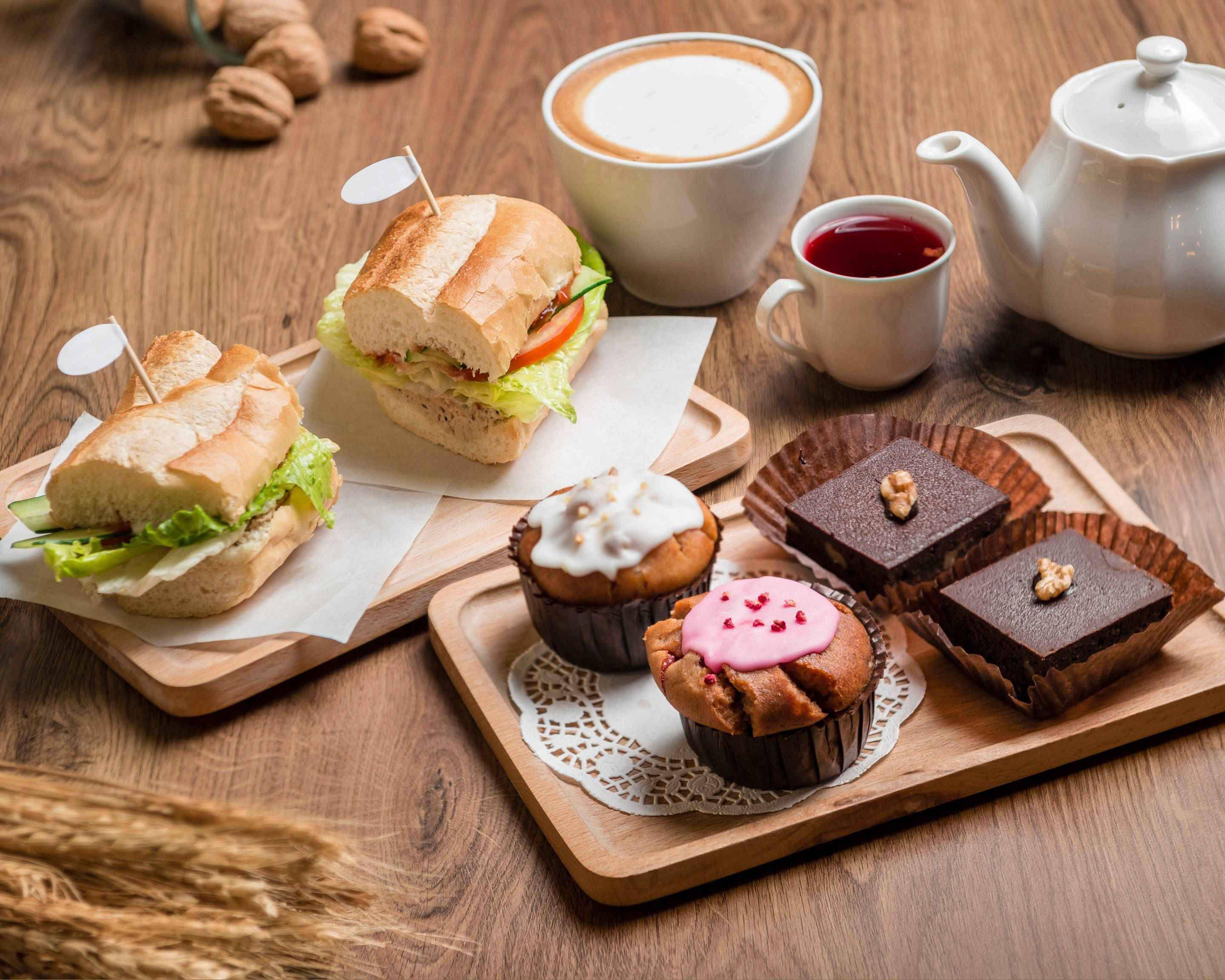 Café Melba - Presidente Riesco Menu Delivery【Menu & Prices】Santiago ...