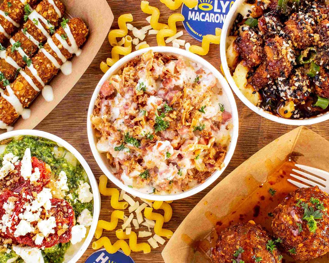Order Holy Macaroni, Newlands Menu Delivery Online | Cape Town | Menu ...