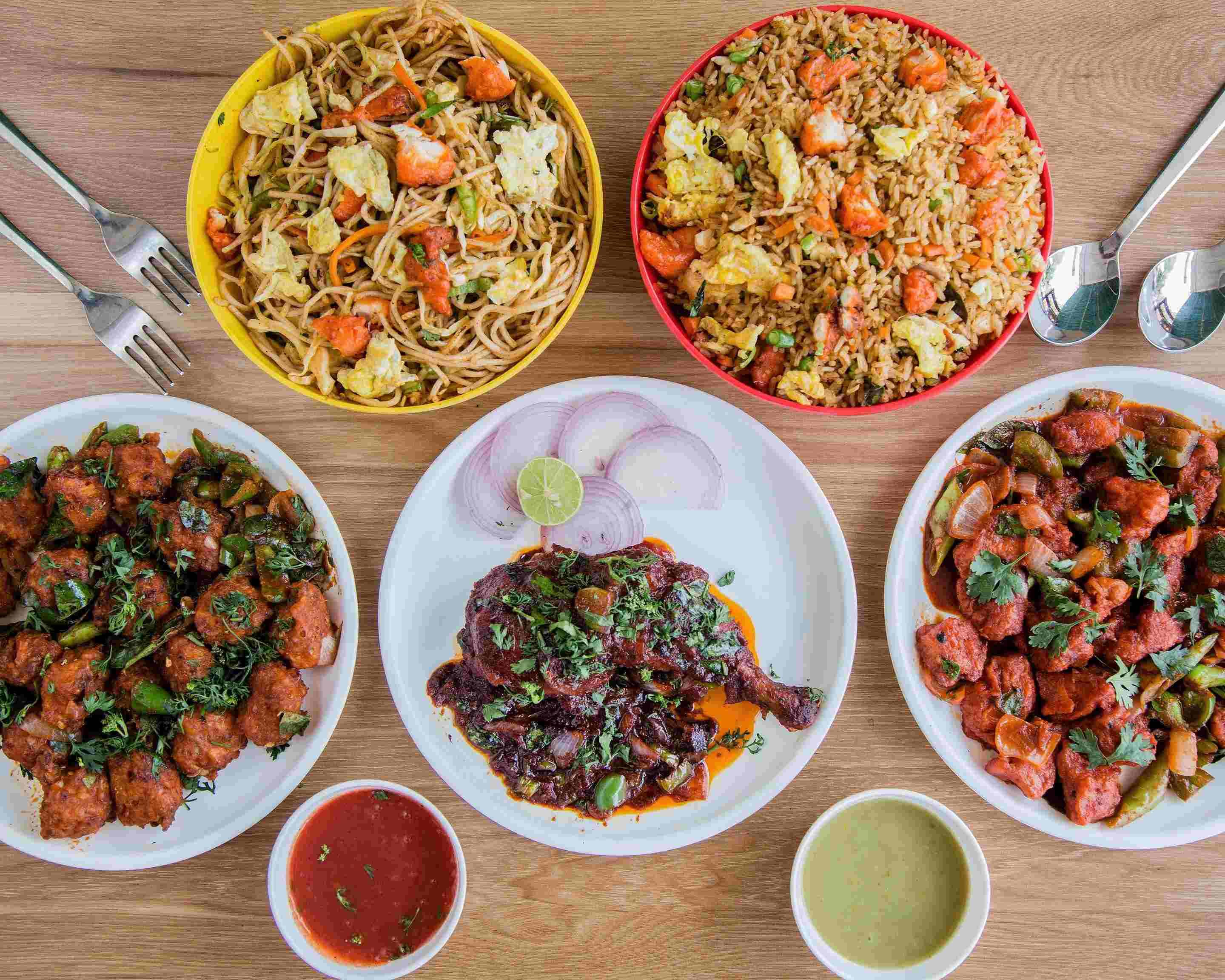 Hot Grill - Wattala Delivery | Wattala | Uber Eats