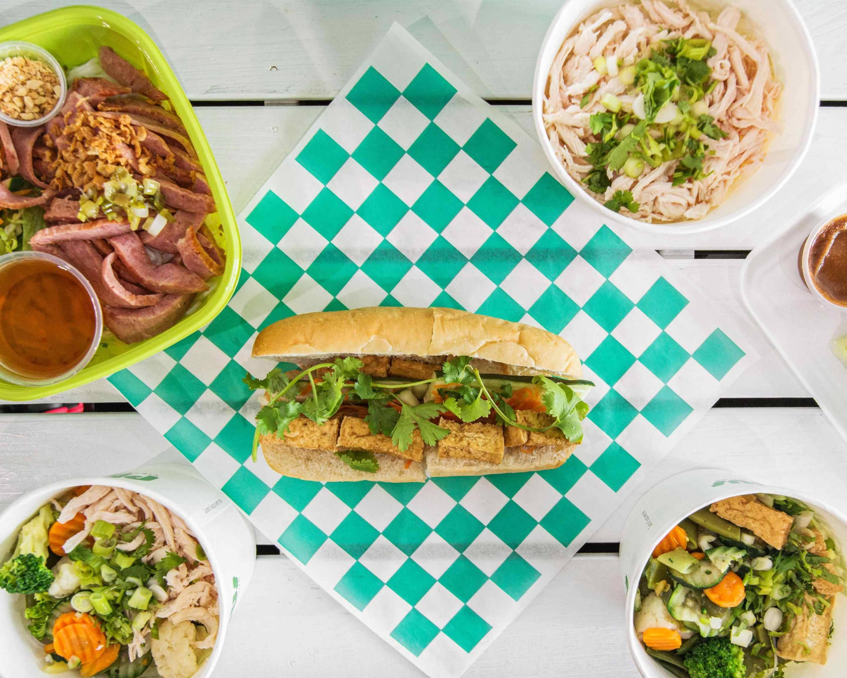 Order Pholicious Menu Delivery【Menu & Prices】| Seminole | Uber Eats