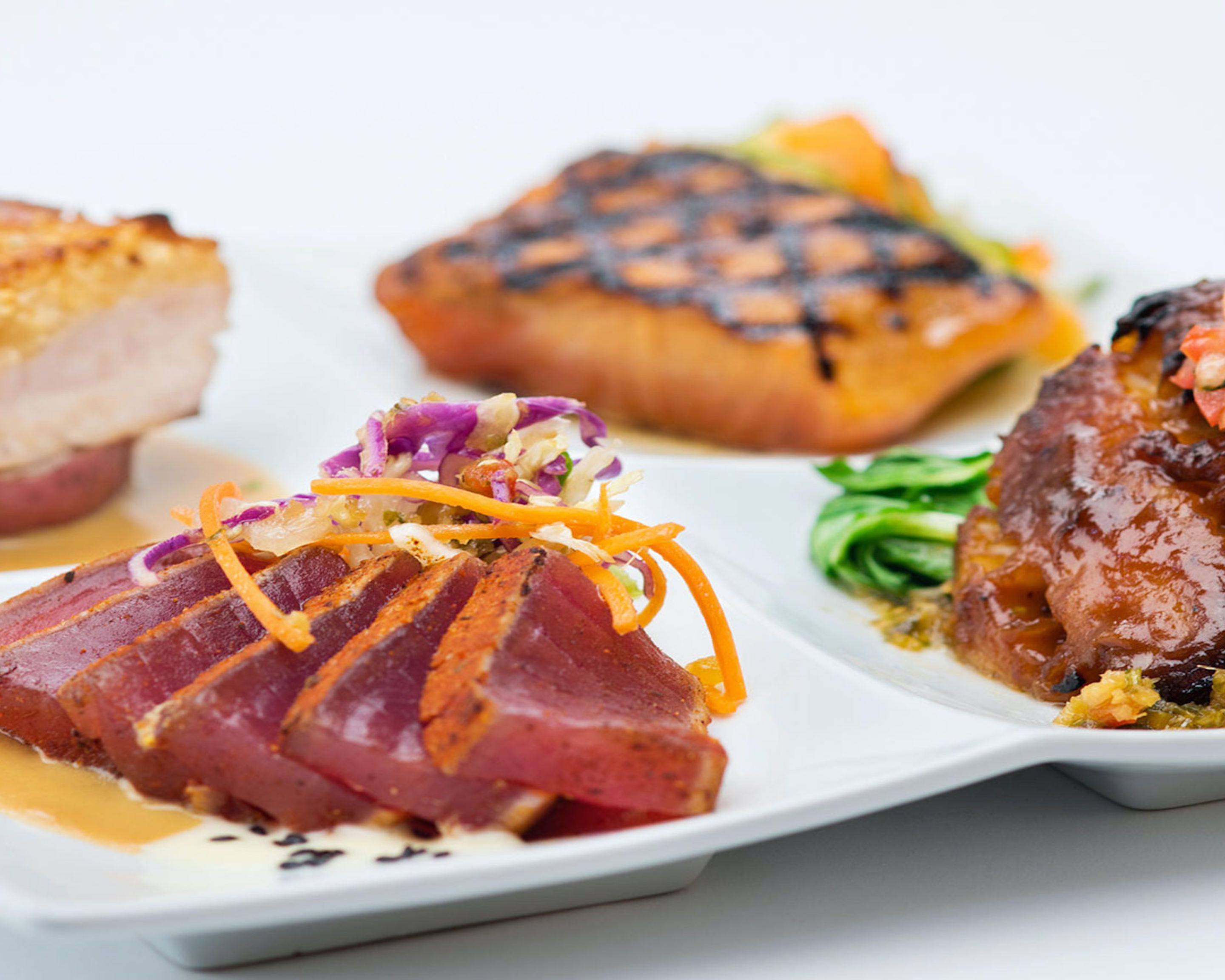 Order Roy's Delivery【Menu & Prices】| Anaheim GardenWalk 321 W Katella ...