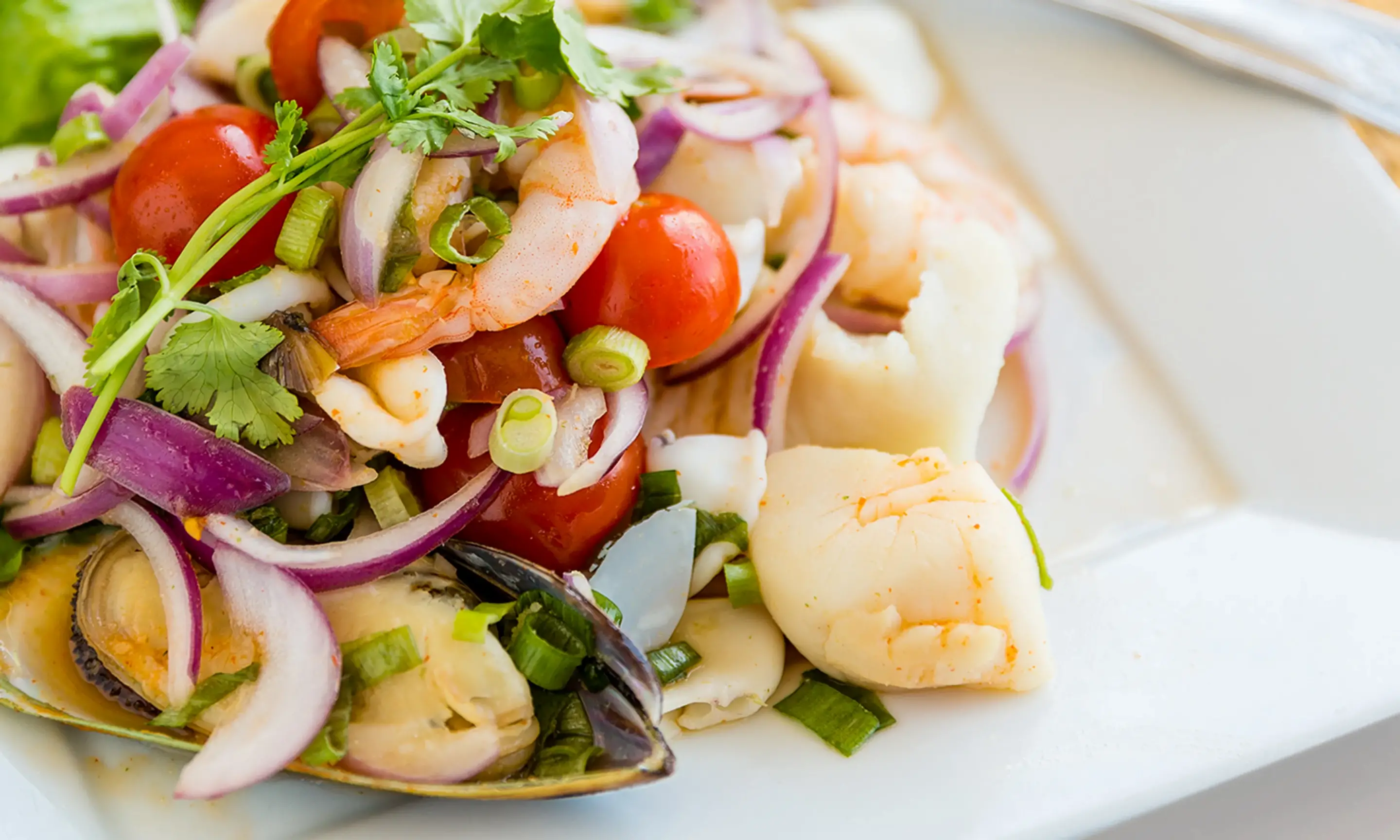 Order Ocean Bay Seafood Menu Delivery【Menu & Prices】| Jacksonville ...