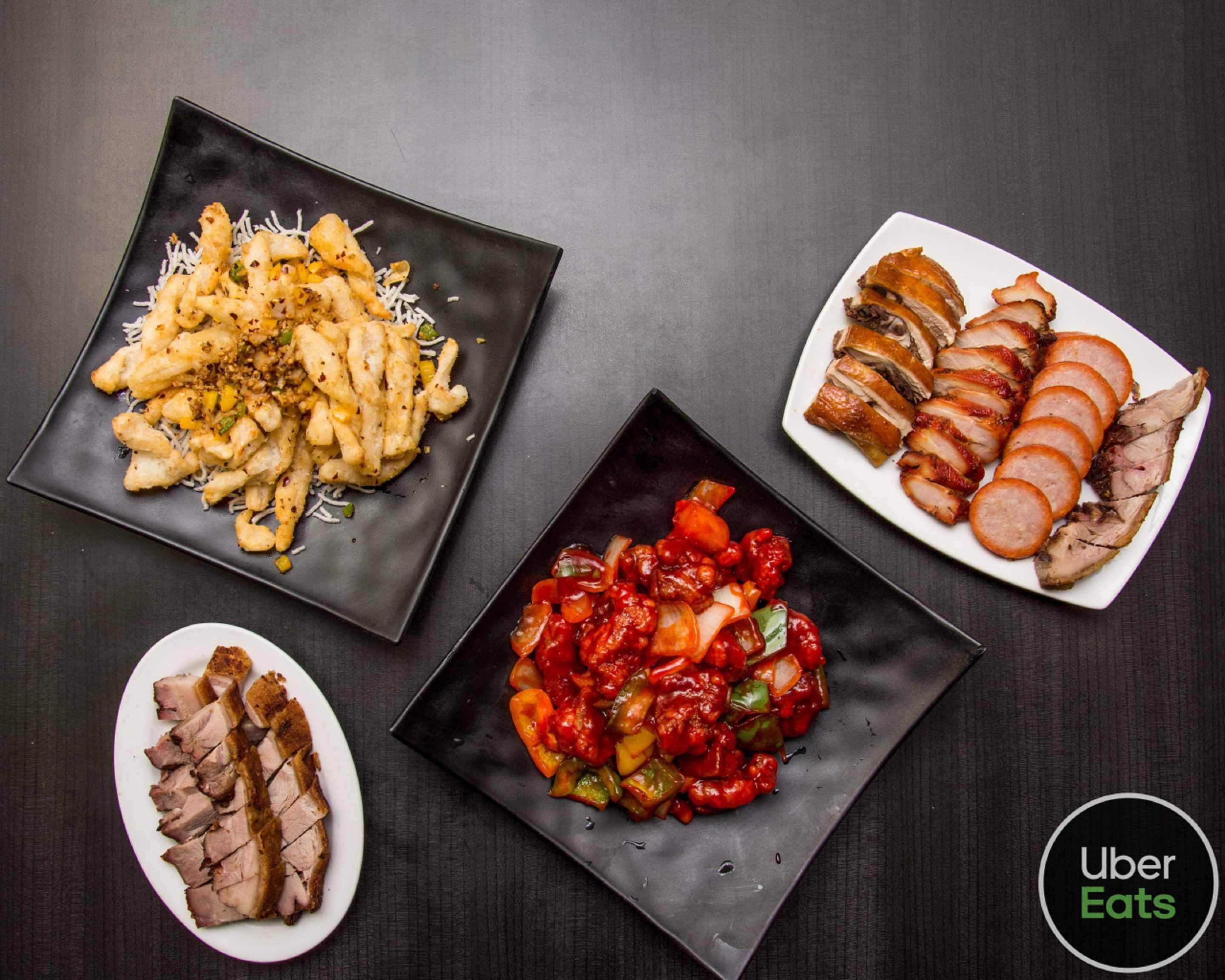 Order Sun Hong BBQ & Seafood Restaurant Delivery【Menu & Prices ...