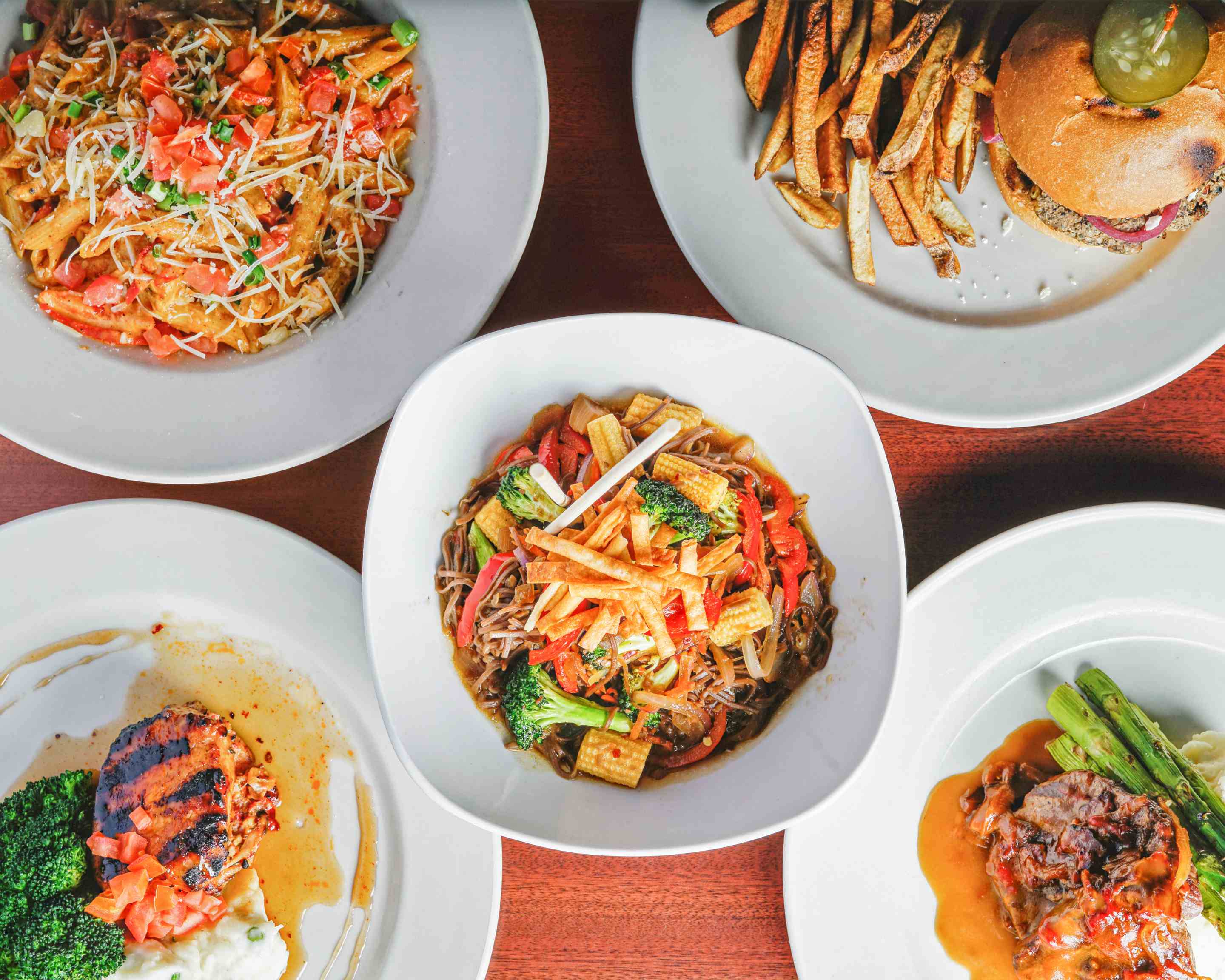 The Elevator Brewery and Draughthouse Menu Columbus • Order The ...