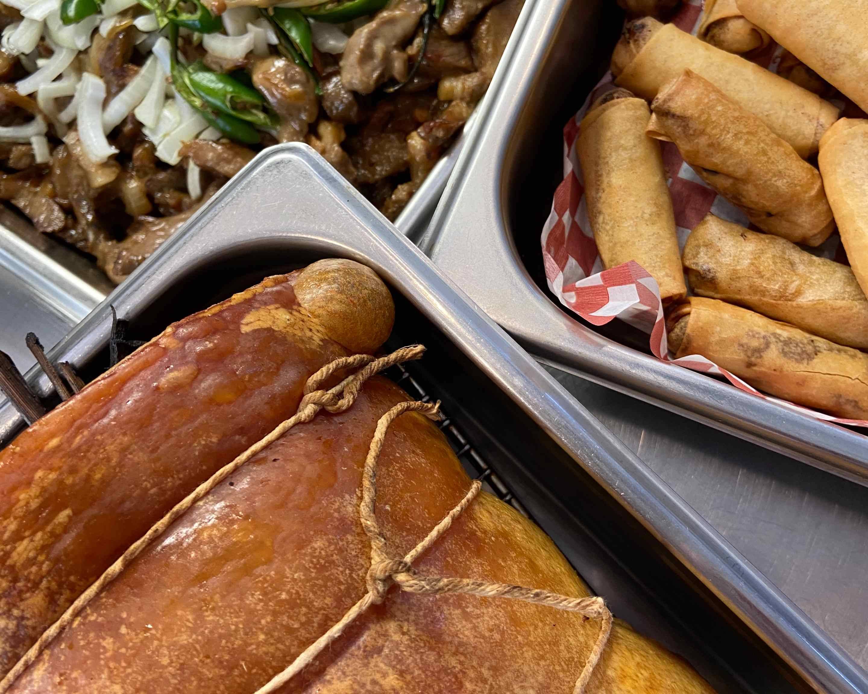 Order Lechon Republik (Scarborough) Restaurant Delivery【Menu & Prices ...