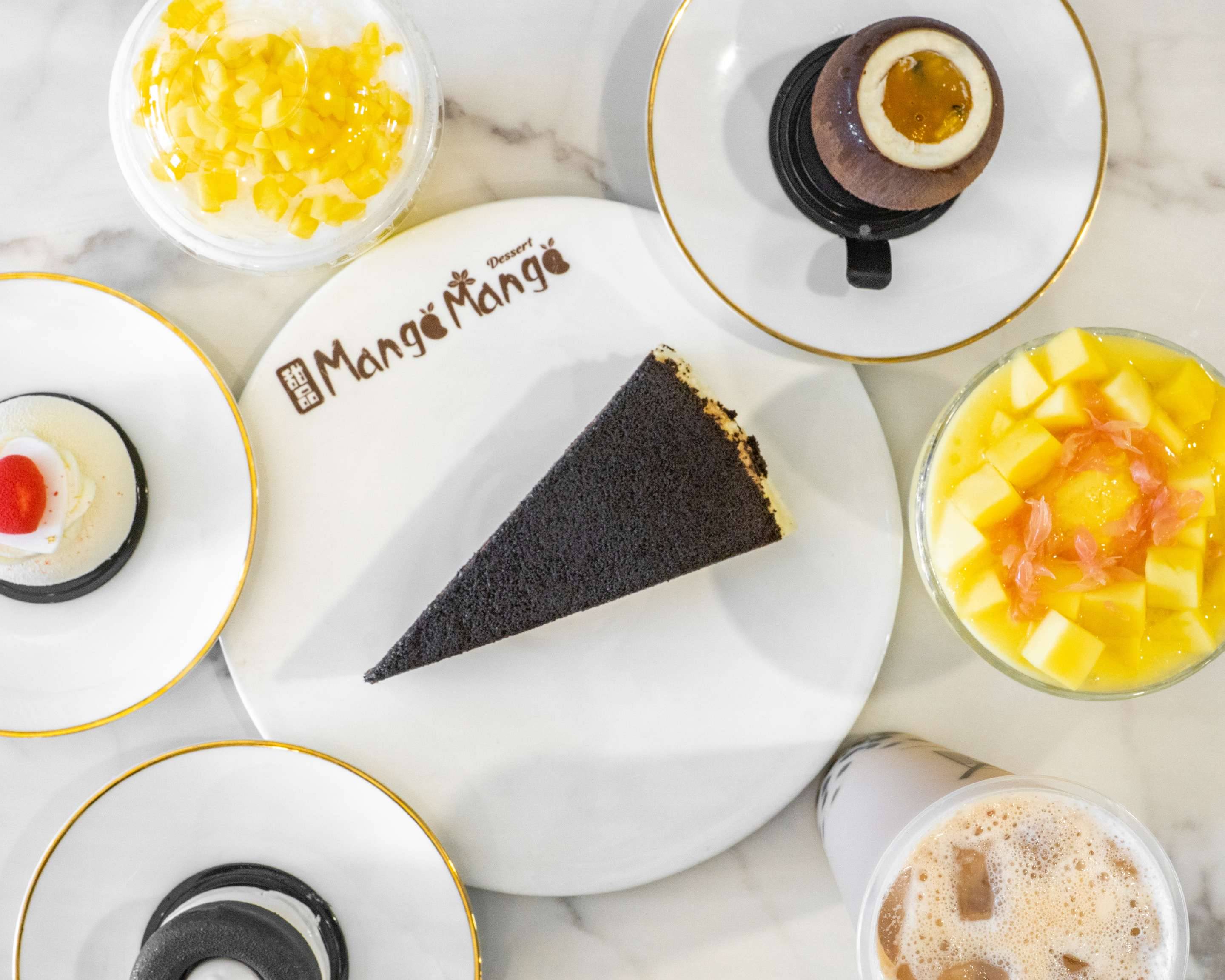 Mango Mango Menu Minneapolis • Order Mango Mango Delivery Online ...