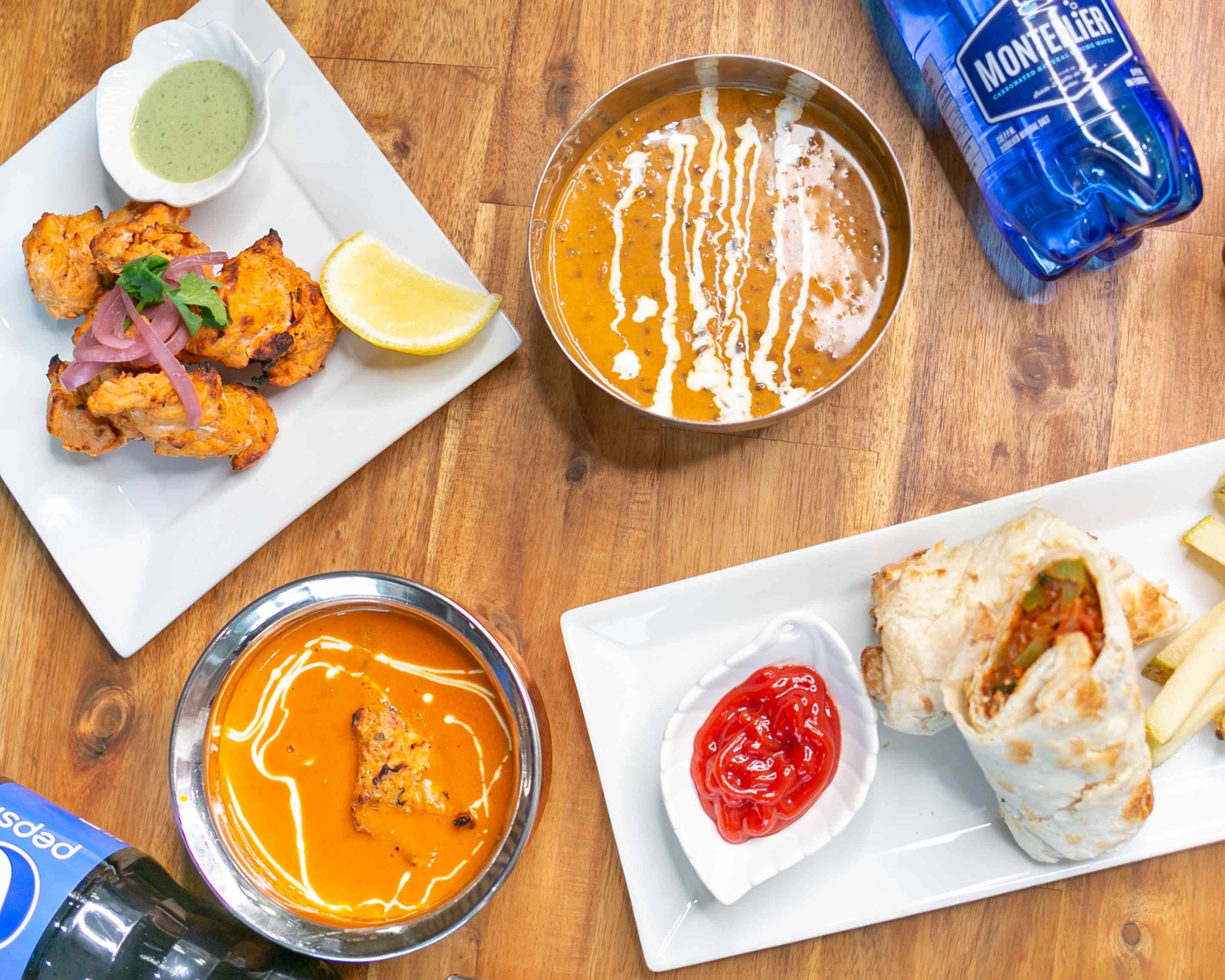 Order PAKWAAN Restaurant Delivery Online【Menu & Prices】| Calgary | Uber ...