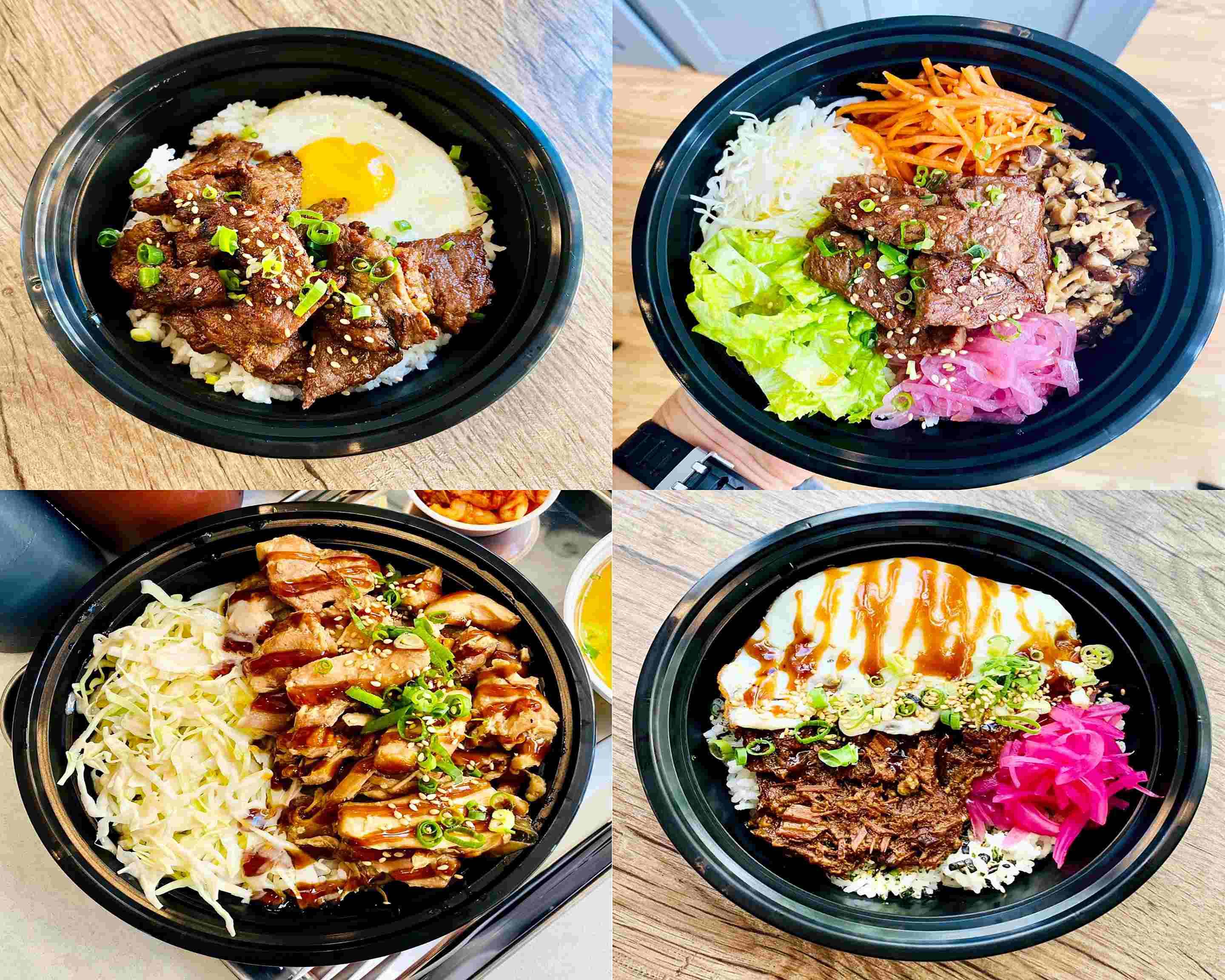 Order Topped Waikiki Menu Delivery【Menu & Prices】| 333 Royal Hawaiian ...