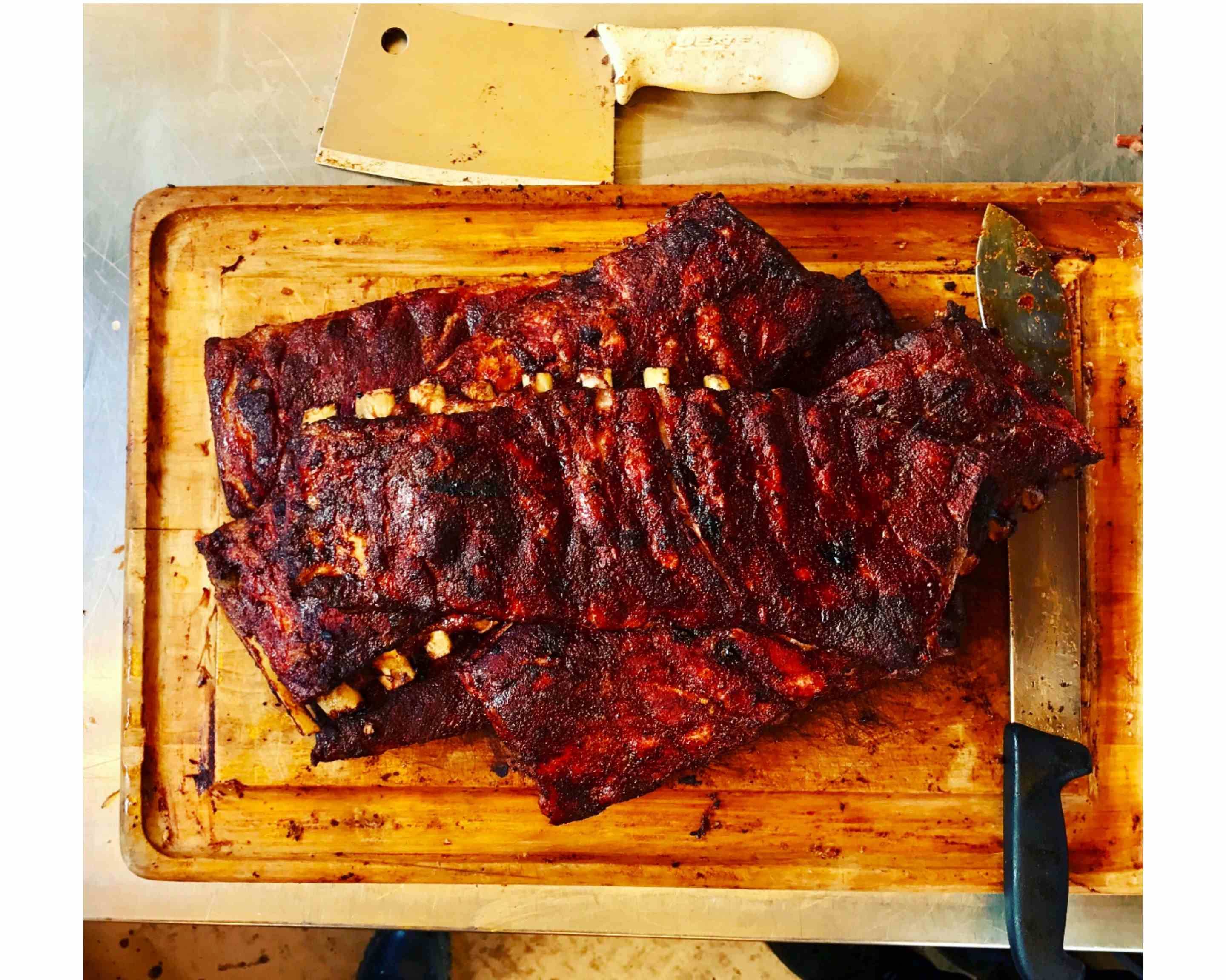 Off the Rails Barbeque and Drafthouse Menu Verona • Order Off the Rails ...