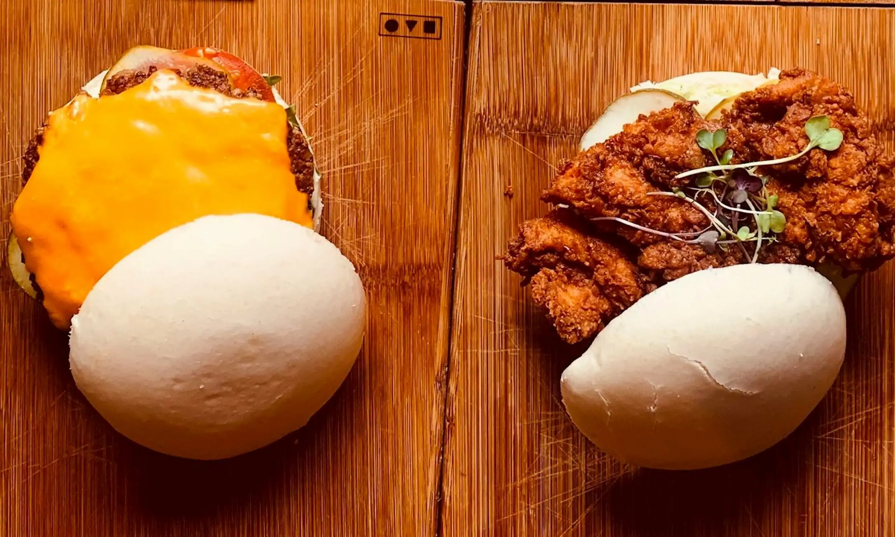 Order The Bao Menu Delivery【Menu & Prices】| Saint Louis | Uber Eats