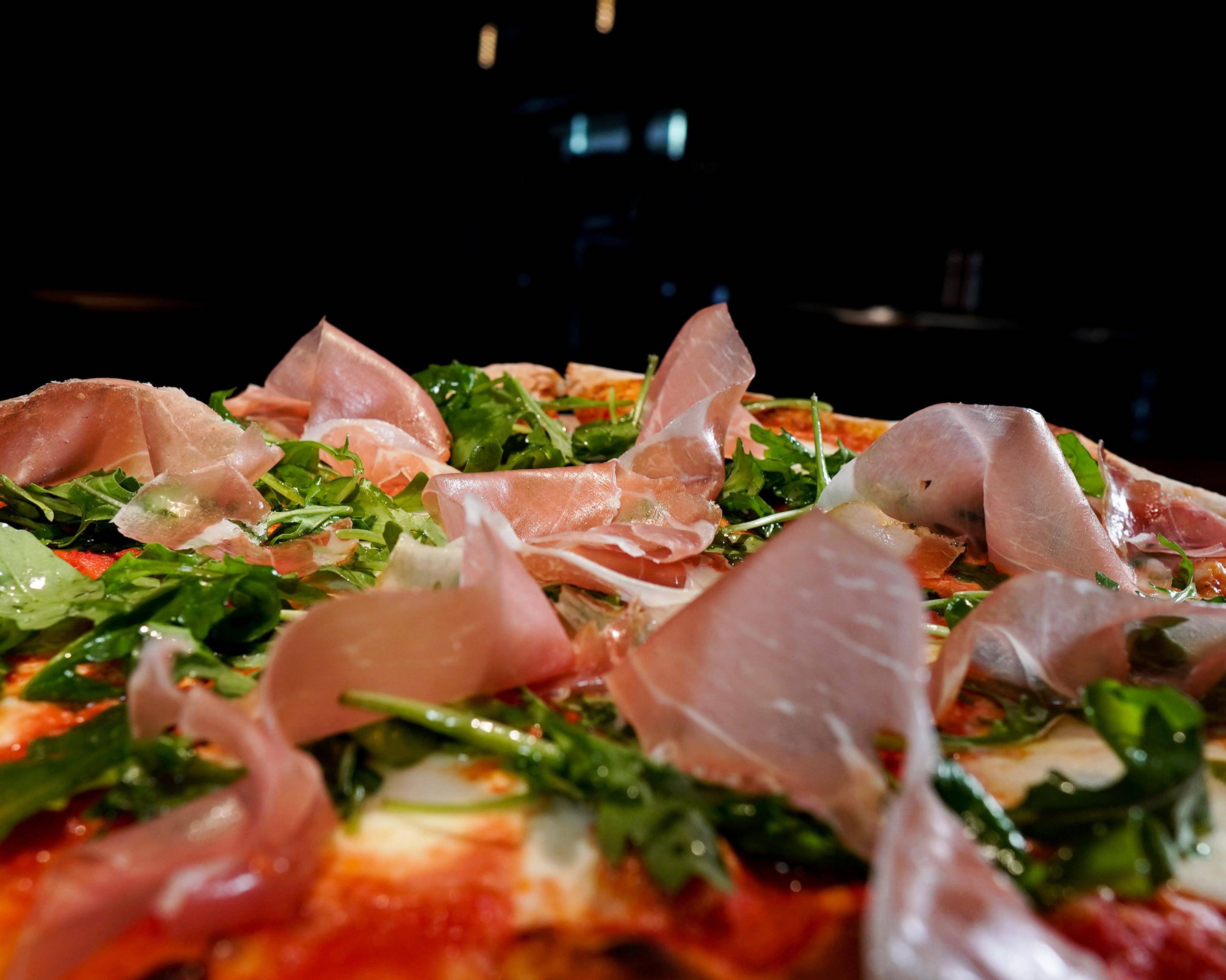 Pizza Studio Menú a Domicilio【Menú y Precios】Monterrey | Uber Eats