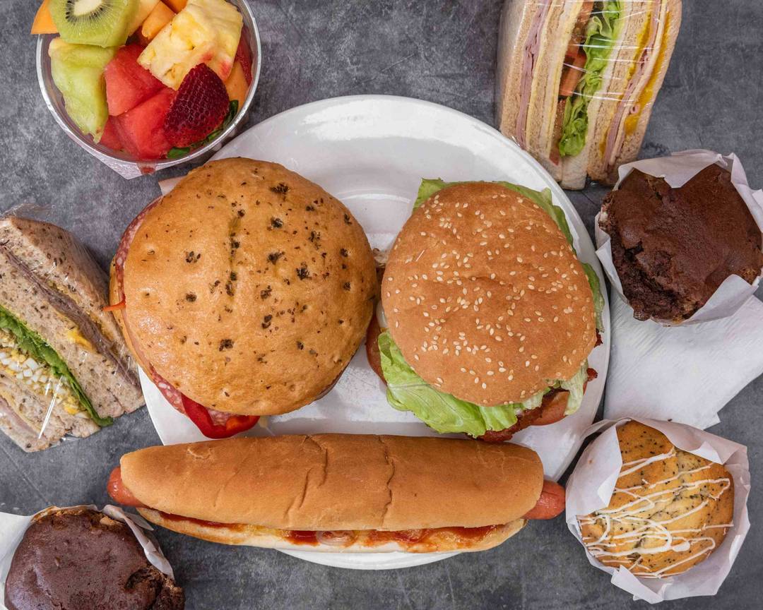 Regal Snack Bar Restaurant Menu - Takeout in Adelaide | Delivery Menu ...