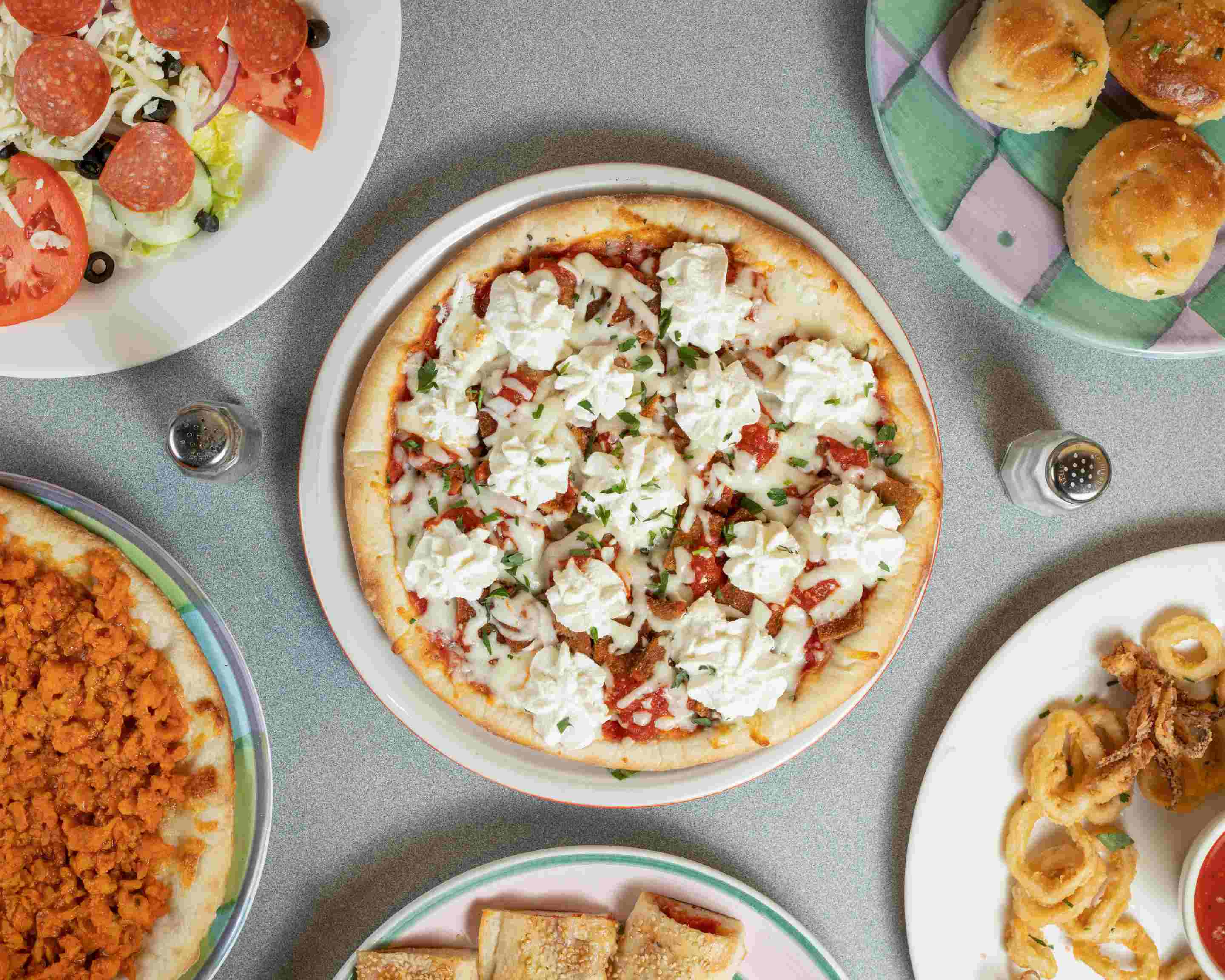 Pezzi Pizza Inc Menu Glen Head • Order Pezzi Pizza Inc Delivery Online ...