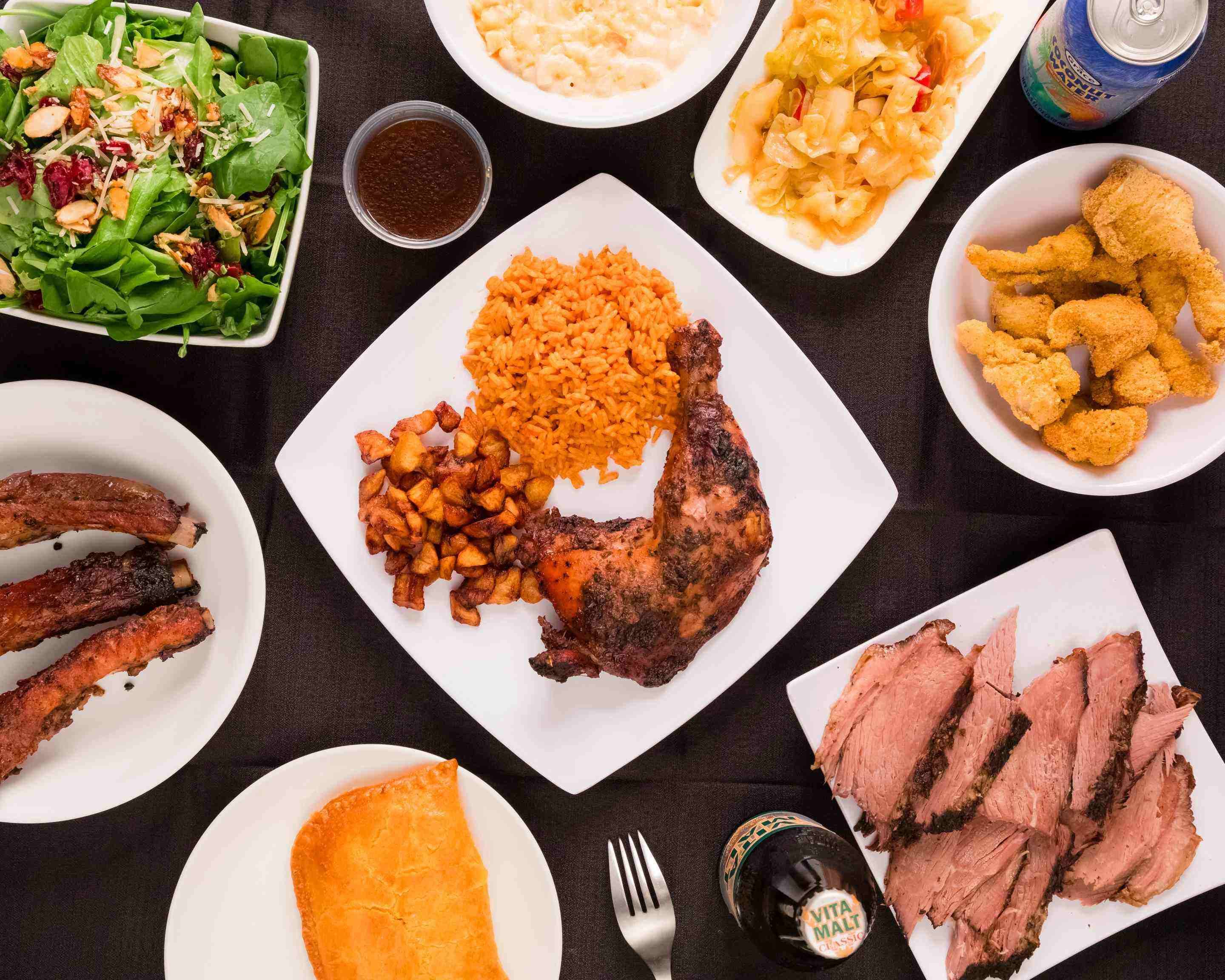 Order Mam’jara Restaurant Delivery【Menu & Prices】| Longueuil | Uber Eats