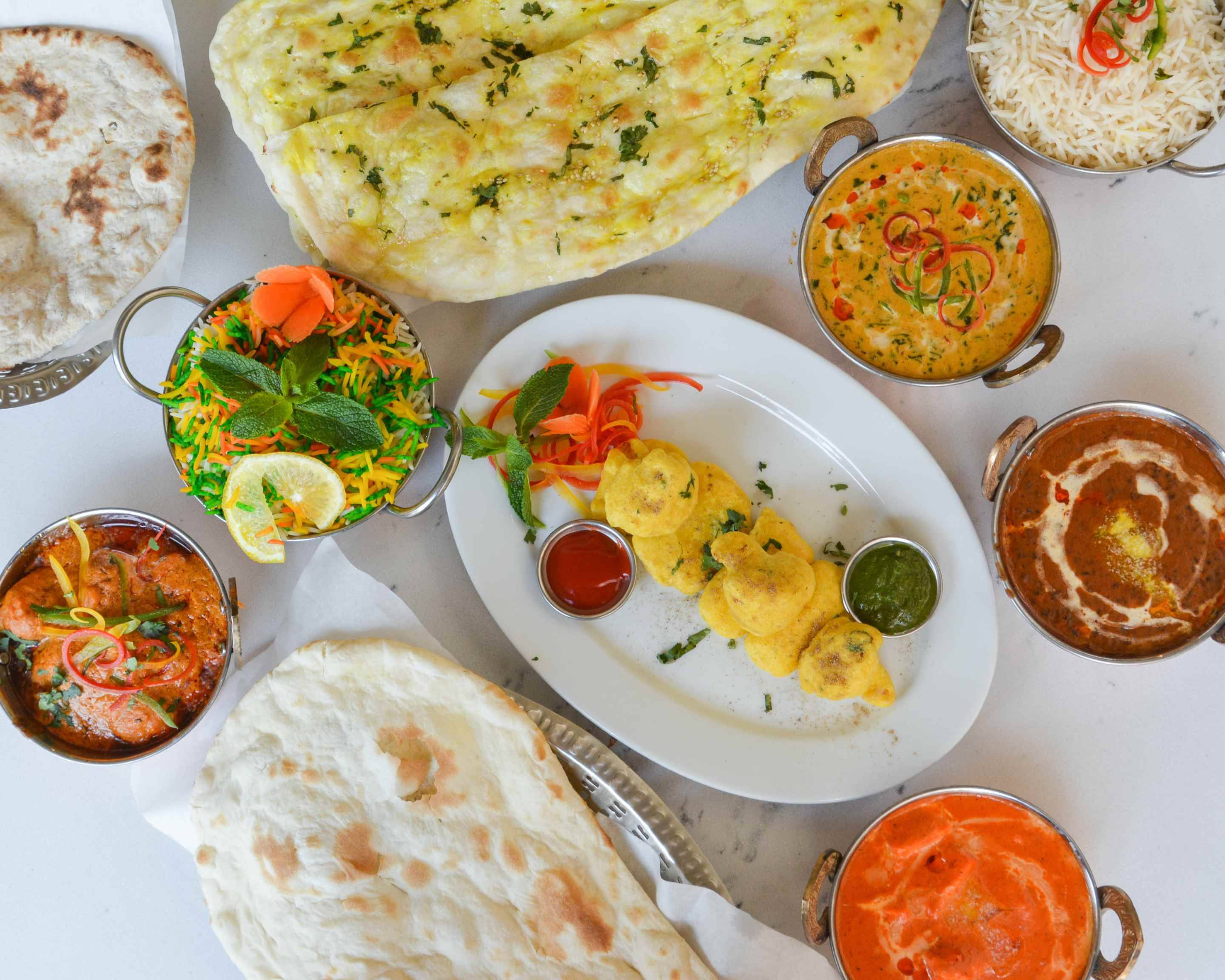 Order Shayona, Illovo Menu Delivery Online | Johannesburg | Menu ...