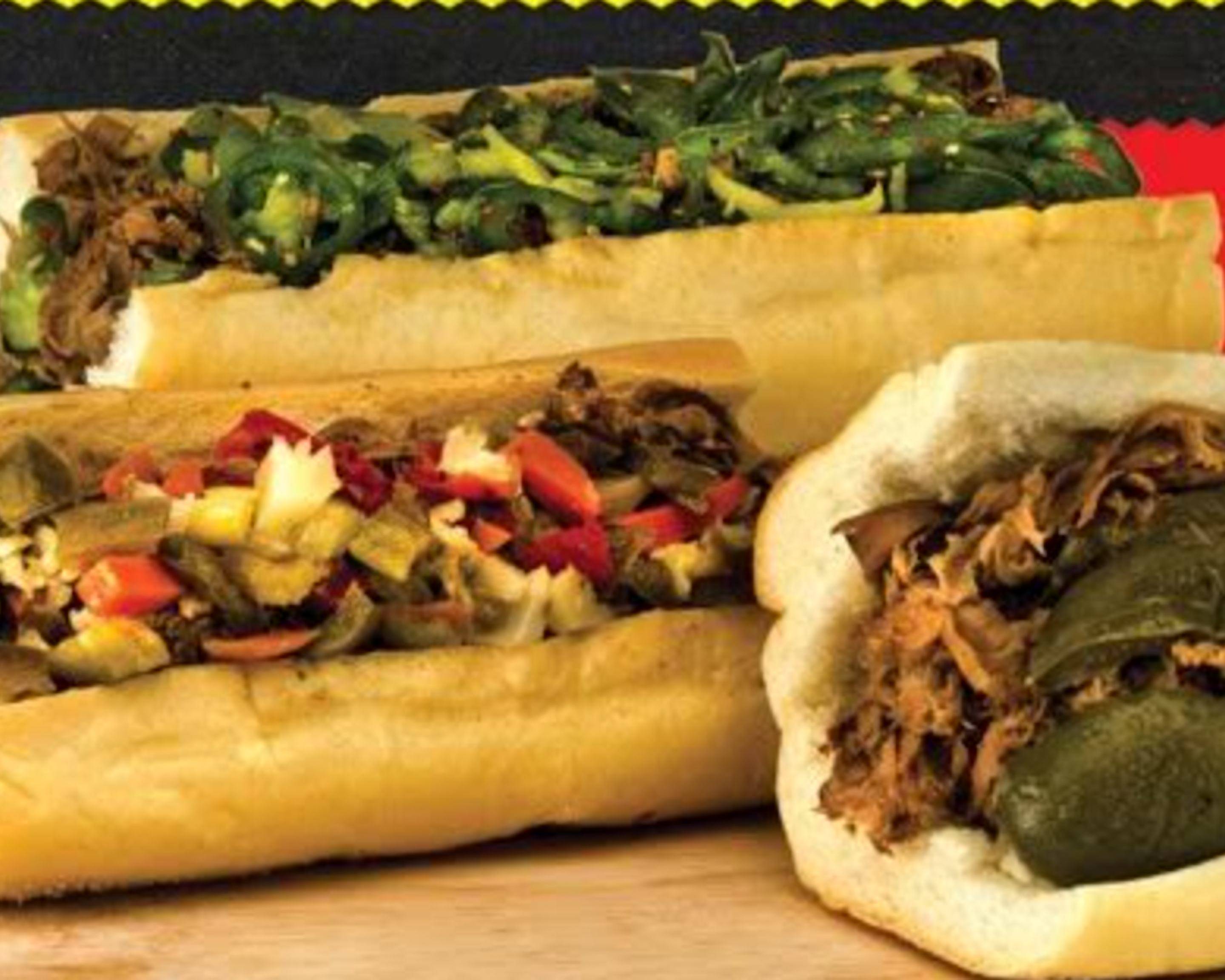Order Pop's Italian Beef (Homewood) Delivery Online | Chicago | Menu ...