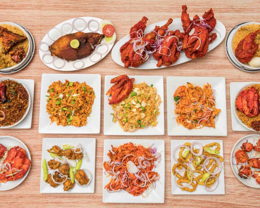 Al-Maas Indian Family Restaurant - Wattala Delivery | Wattala | Uber Eats