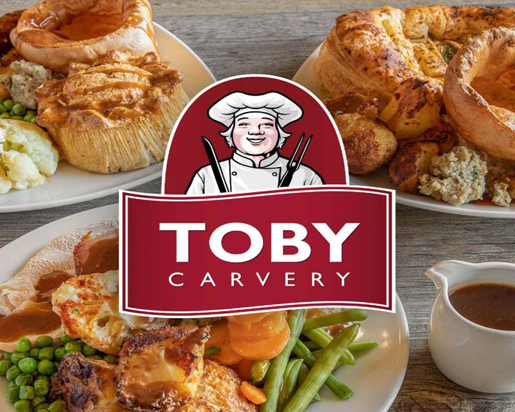 Toby Carvery - Bolton Takeaway in Bolton | Delivery Menu & Prices ...
