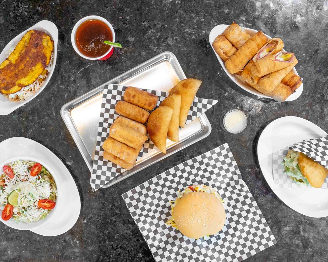 Order Don Arepacho Menu Delivery【Menu & Prices】| Atlanta | Uber Eats