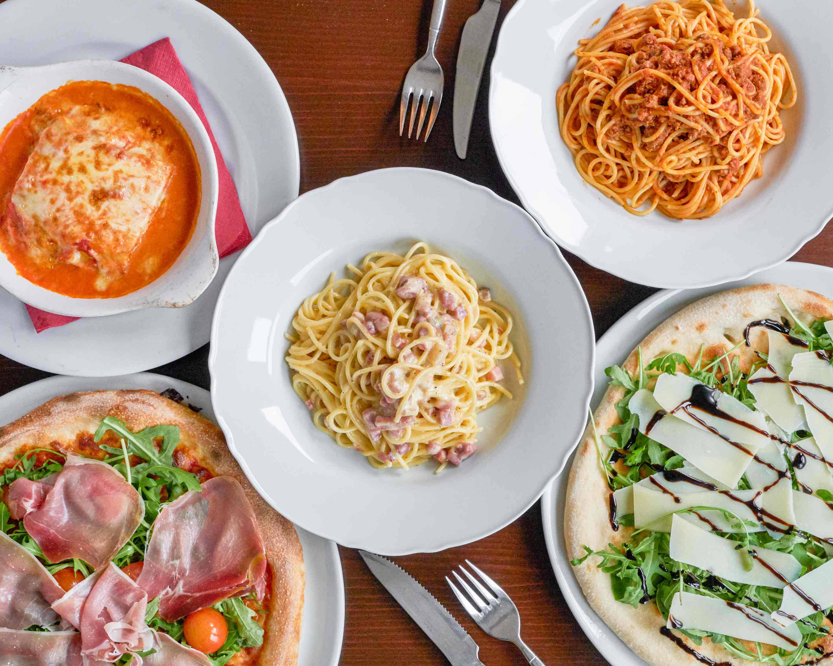 Chianti Restaurant Menu - Takeaway in Glasgow | Delivery menu & prices ...