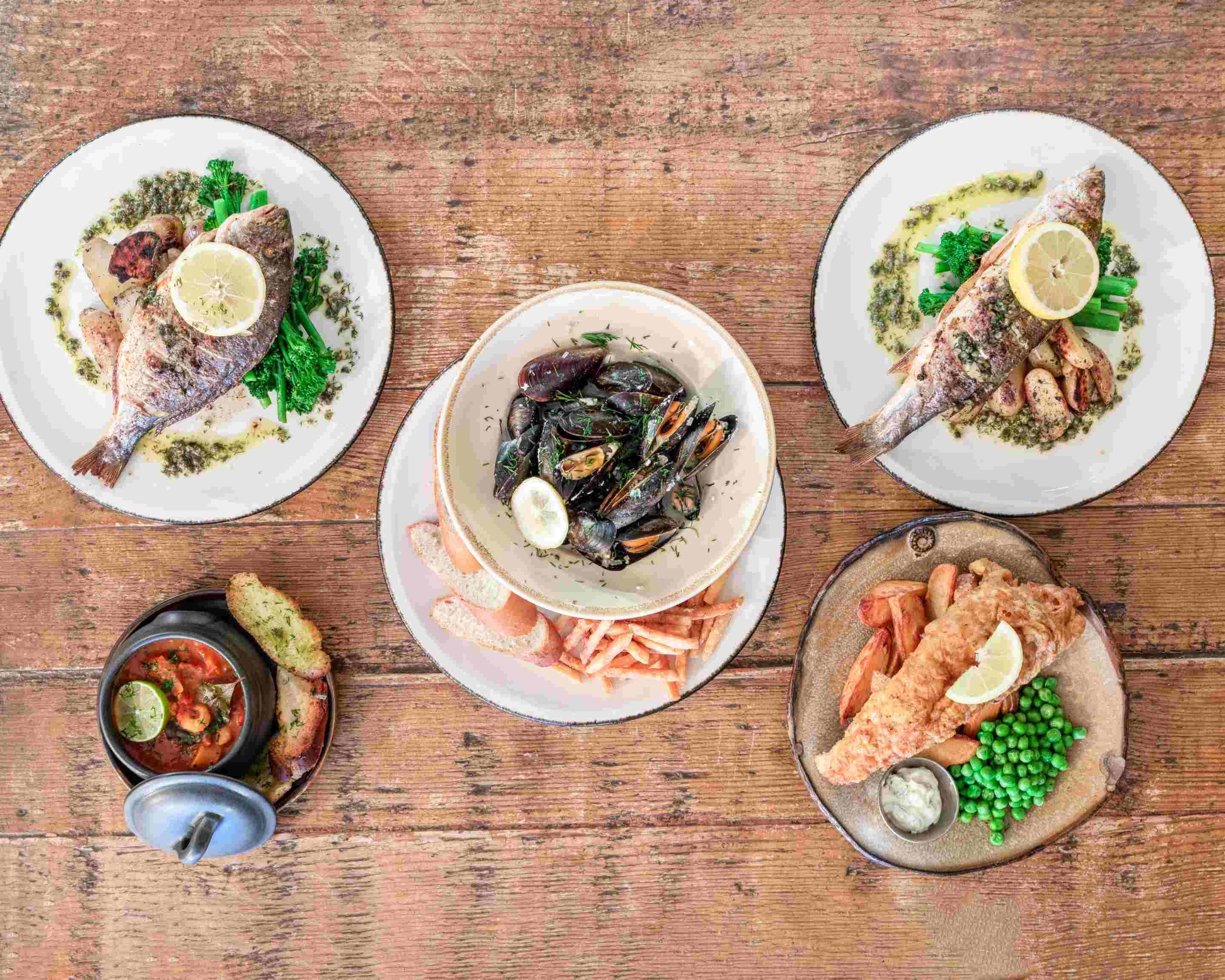 Palomar Menu - Takeaway in Bristol | Delivery menu & prices | Uber Eats