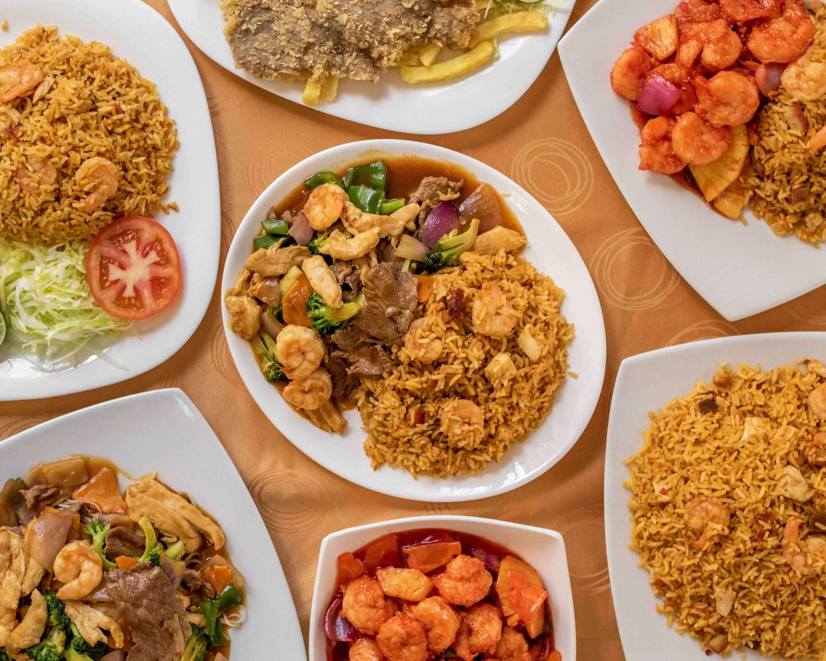 Chifa Casa Armonia Humana a domicilio en Quito | Menú y precios | Uber Eats