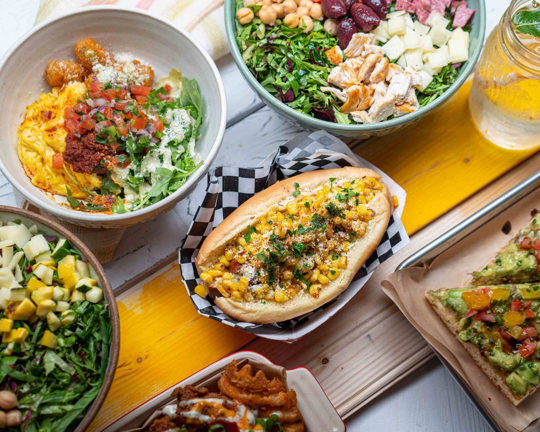 Order Cheebo Express (1958 Colorado Blvd) Menu Delivery Online | Los ...