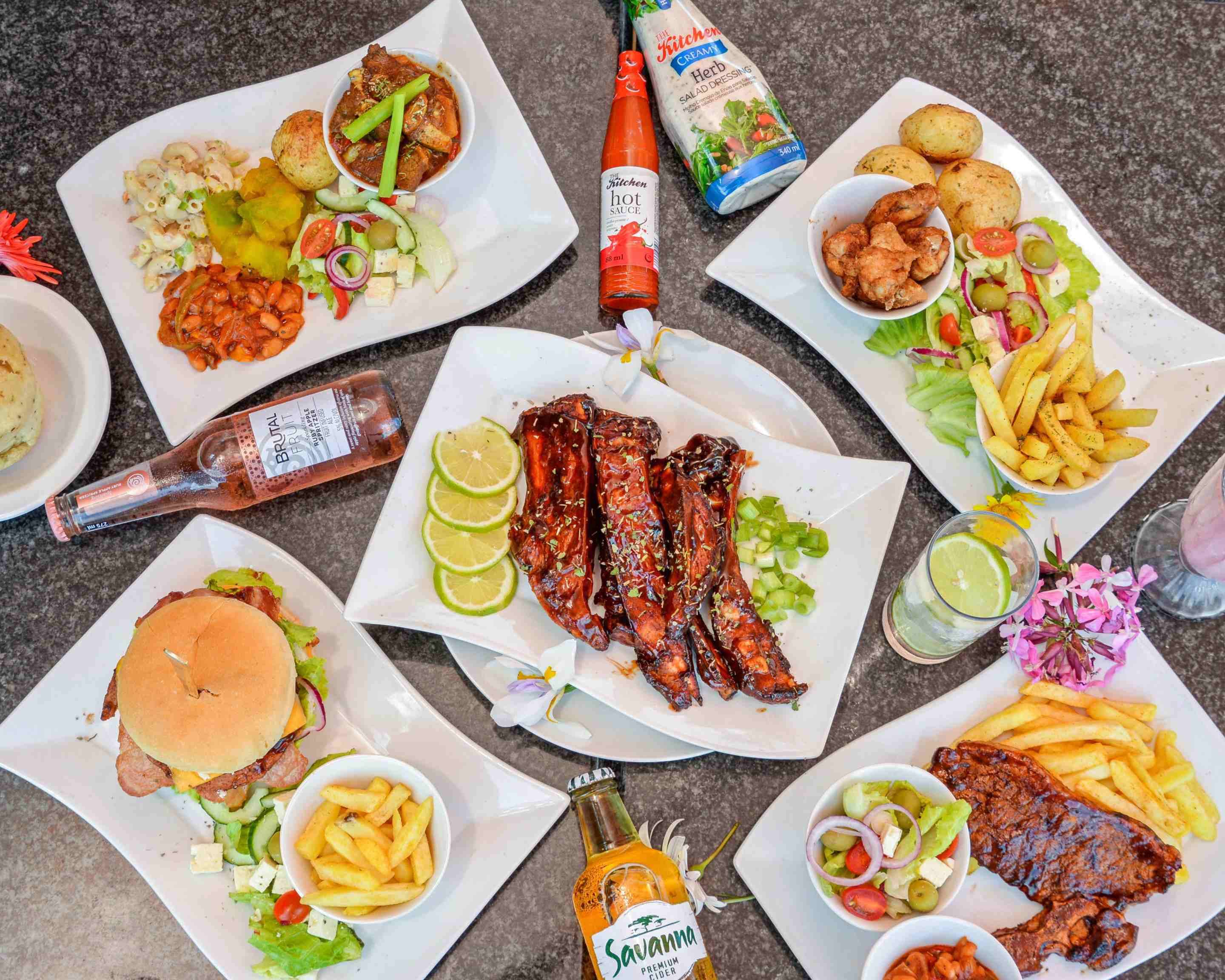 Order Liv Lite Cafe Menu Delivery Online | City of Tshwane | Menu ...