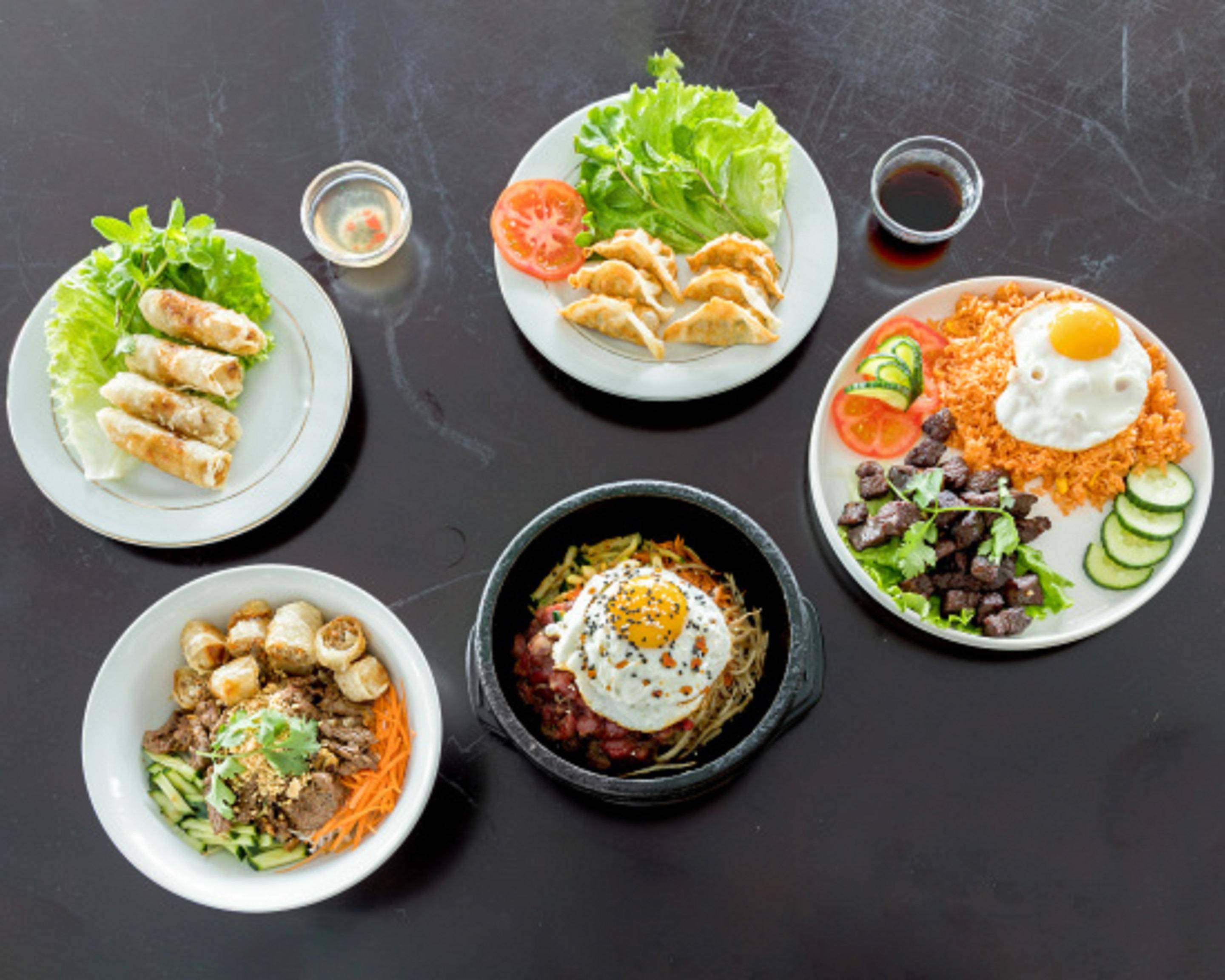 Livraison Kogi à Olivet - Menu et prix | Uber Eats