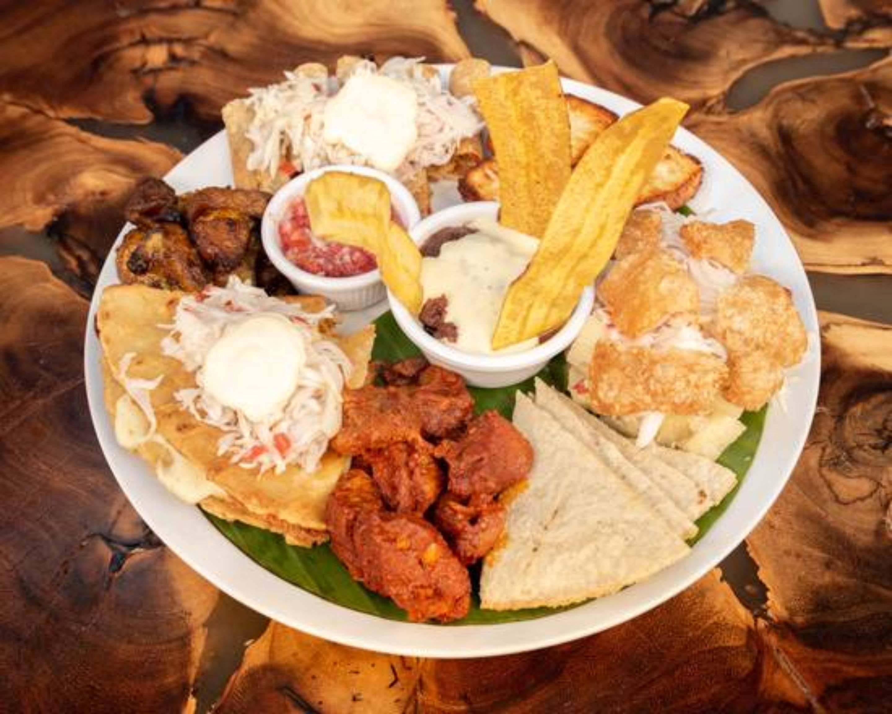 LOS RANCHOS STEAKHOUSE-MIRAFLORES-ZONA11 a domicilio en Guatemala ...