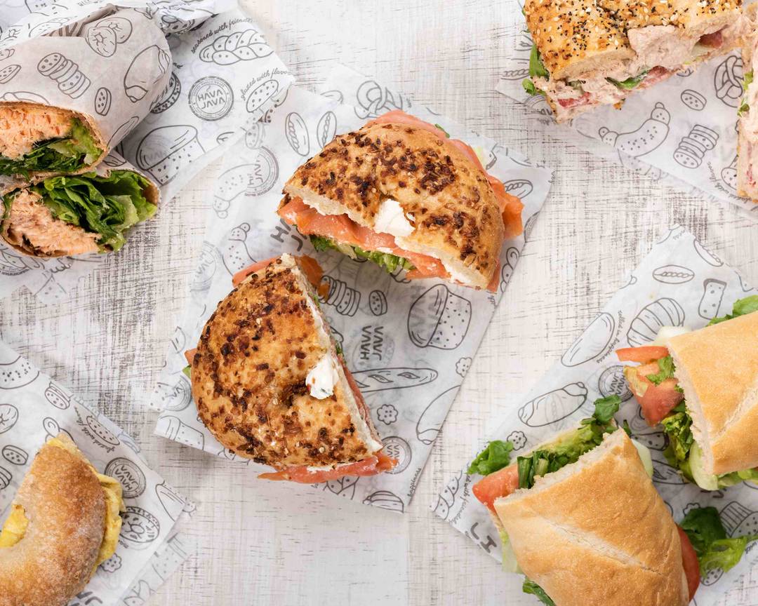 Order Hava Java Town Square Menu Delivery【Menu & Prices】| Monsey | Uber ...