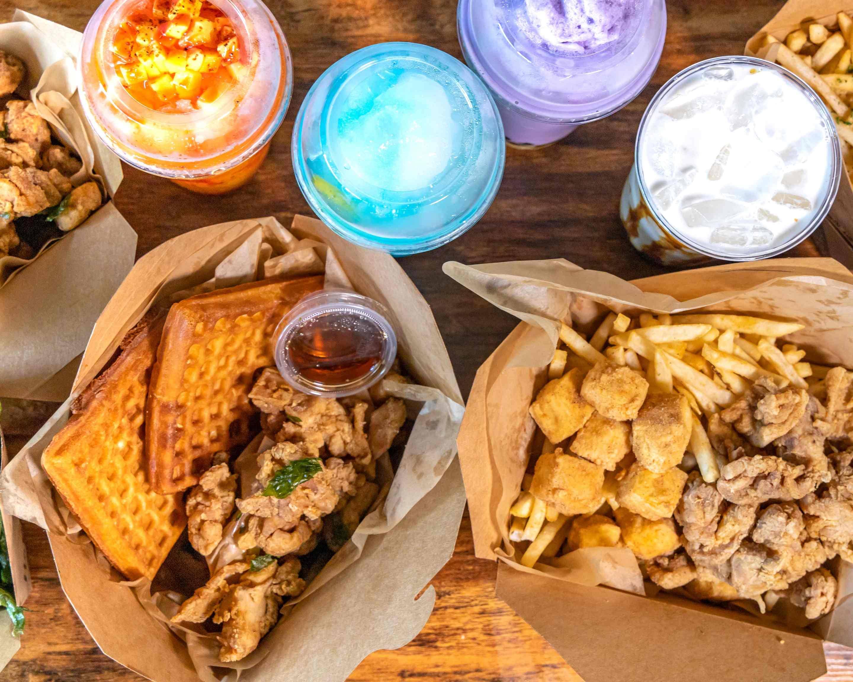 Order Lollicup Fresh (Oceanside) Menu Delivery【Menu & Prices ...