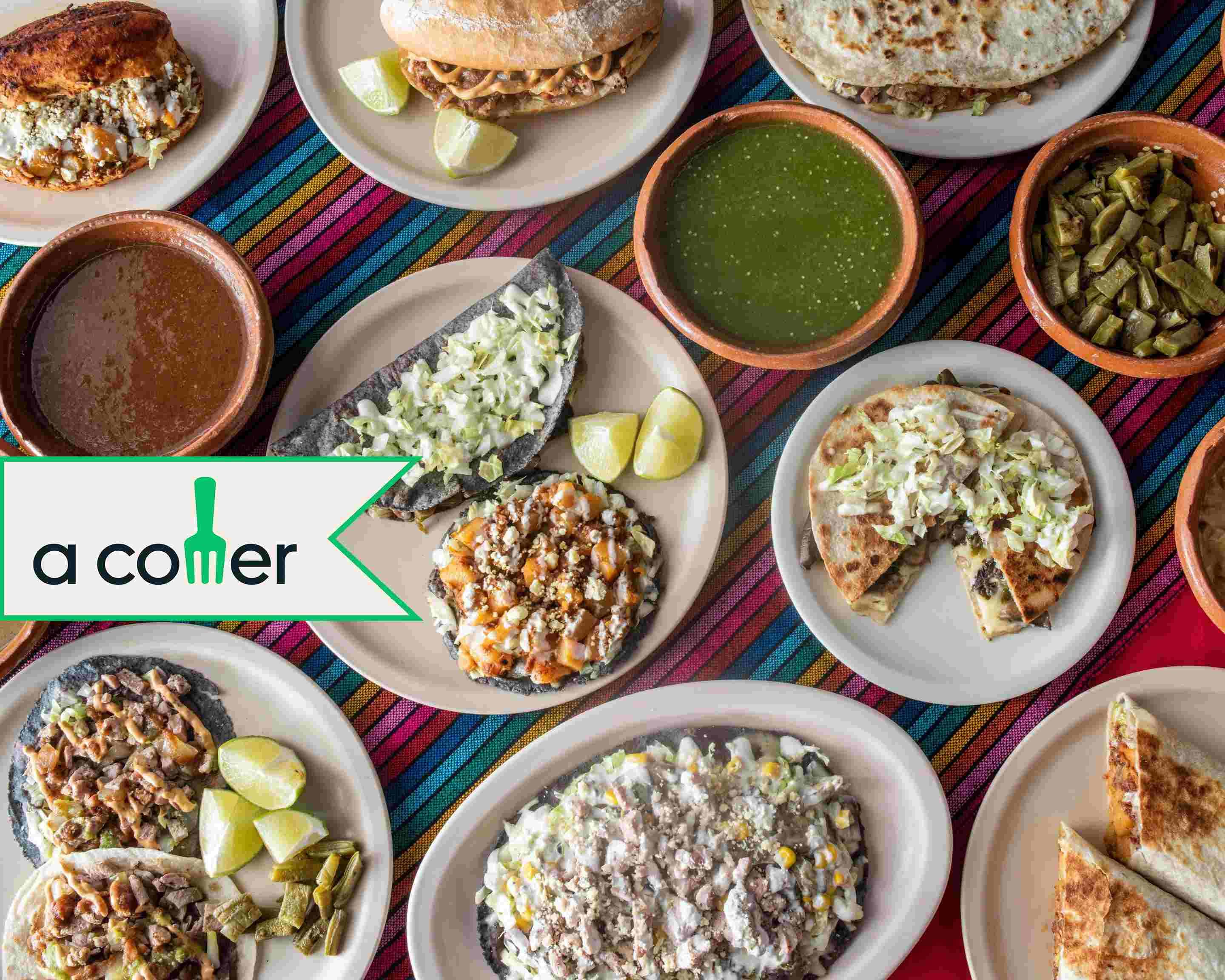 A Comer Del Comalito a domicilio en Mérida | Menú y precios | Uber Eats