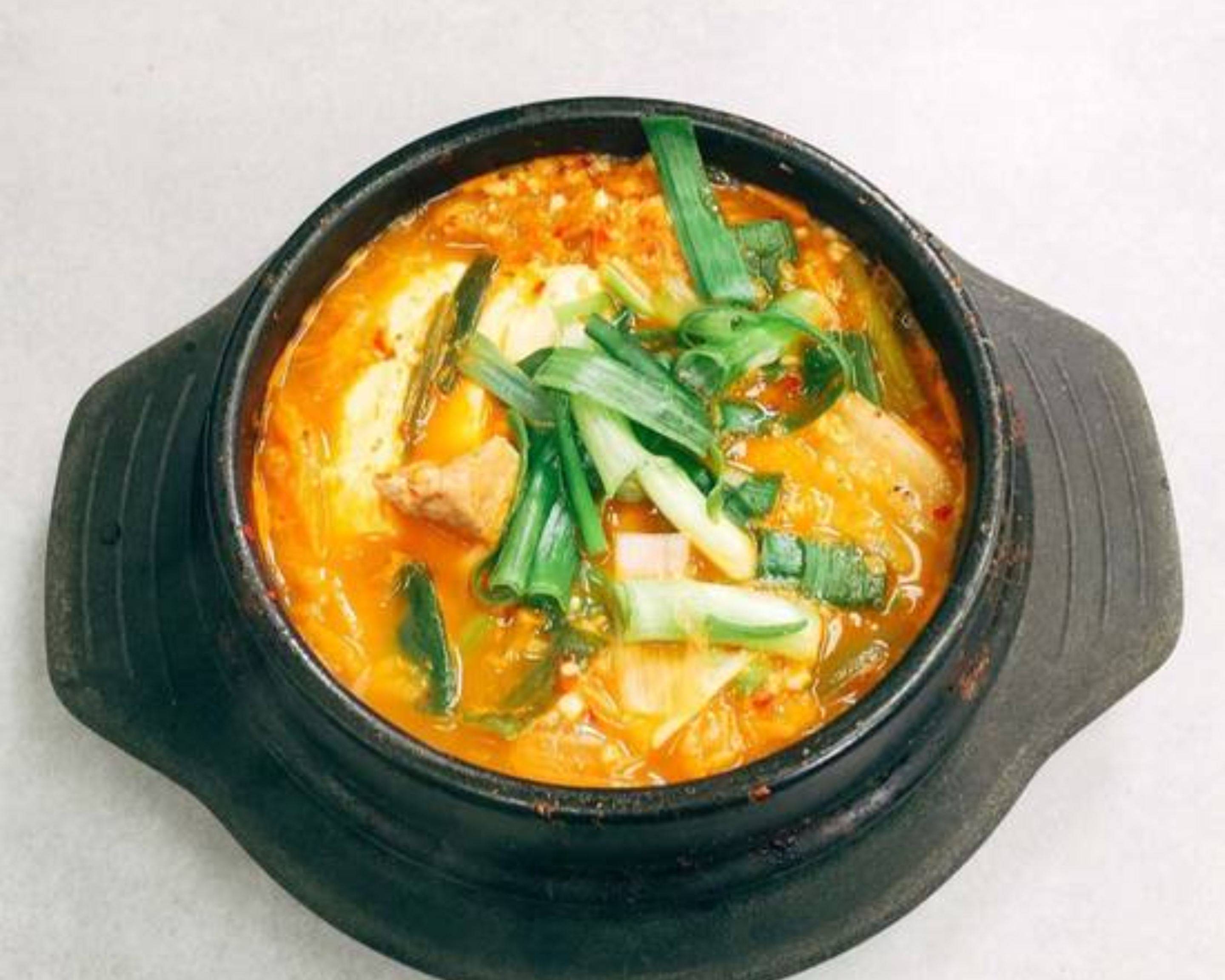 Order TO SOK CHON Menu Delivery【Menu & Prices】| Palisades Park | Uber Eats