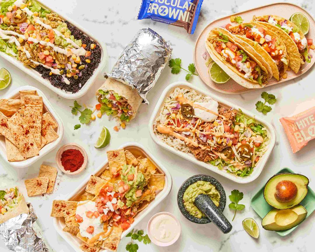 Zambrero (Erindale) Takeaway in Canberra | Delivery Menu & Prices ...